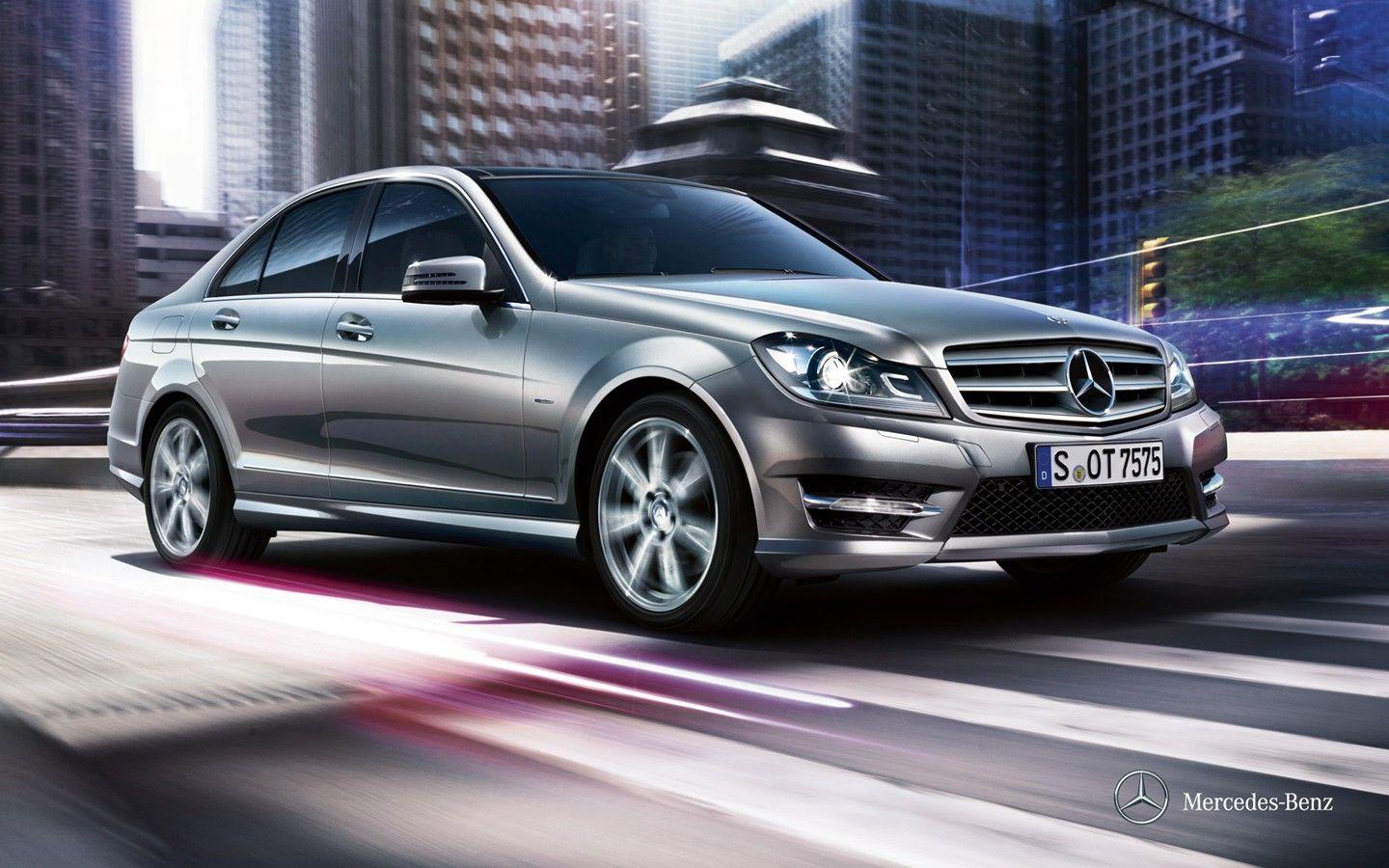 Mercedes C180 AMG Wallpapers - Top Free Mercedes C180 AMG Backgrounds ...