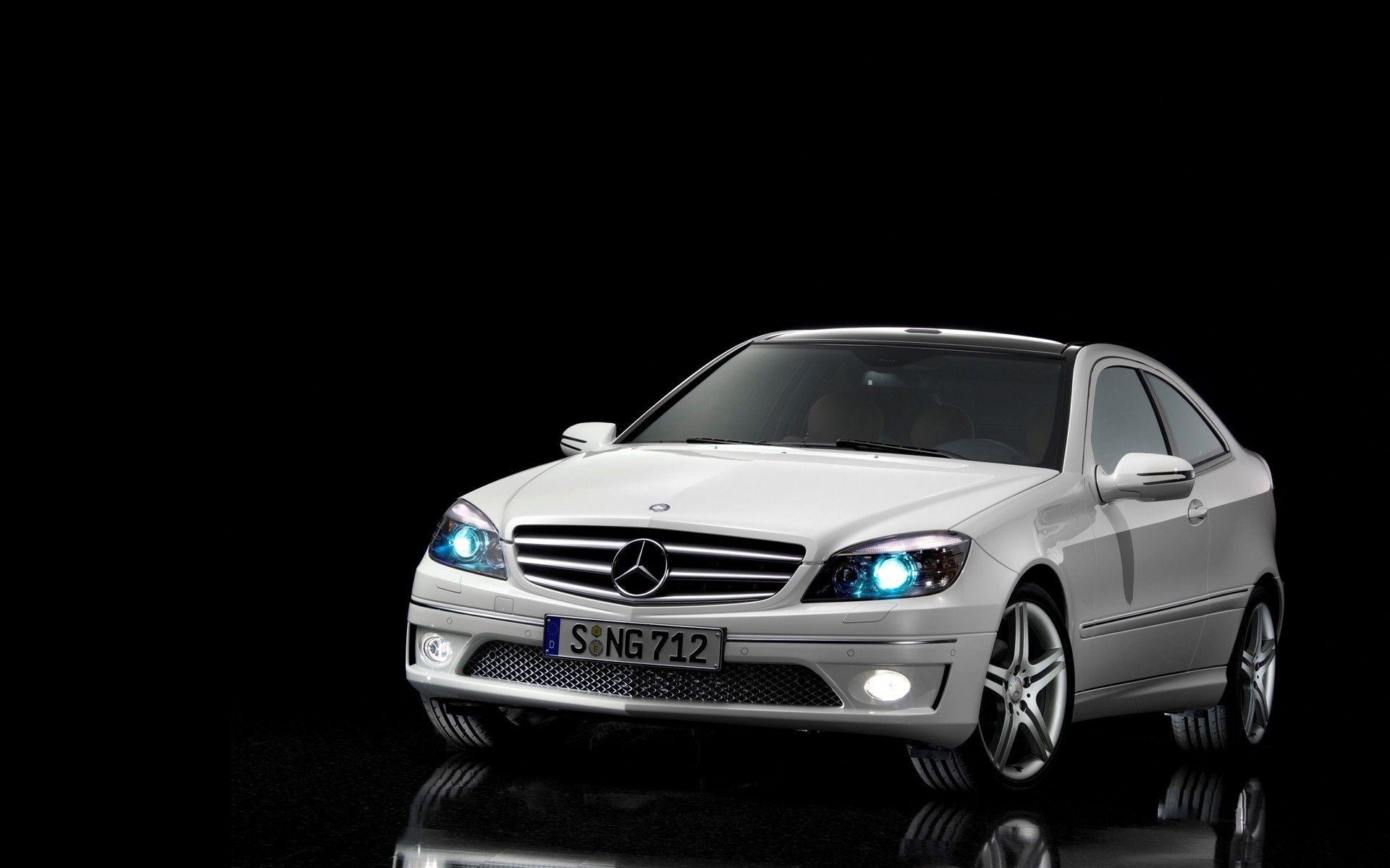Mercedes C180 AMG Wallpapers - Top Free Mercedes C180 AMG Backgrounds ...