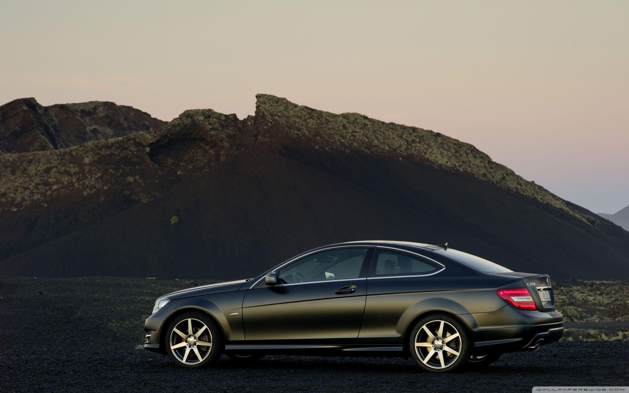 Mercedes C180 AMG Wallpapers - Top Free Mercedes C180 AMG Backgrounds ...