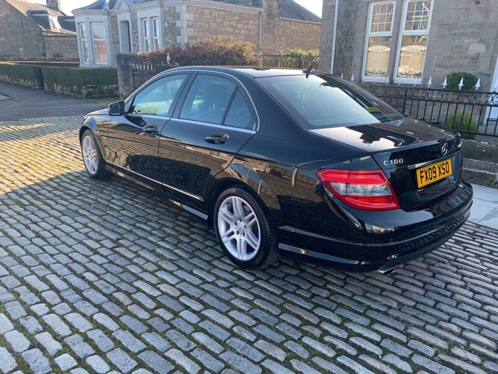 Mercedes C180 AMG Wallpapers - Top Free Mercedes C180 AMG Backgrounds ...