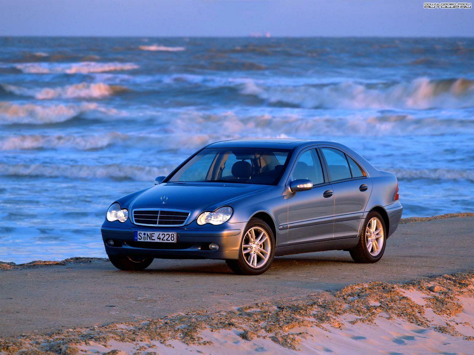 Mercedes C180 AMG Wallpapers - Top Free Mercedes C180 AMG Backgrounds ...