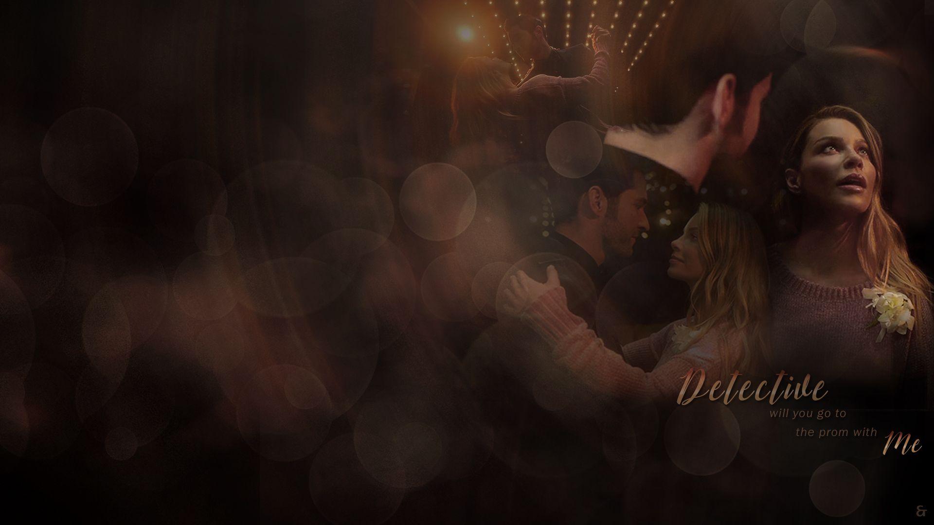 Lucifer and Chloe Wallpapers - Top Free Lucifer and Chloe Backgrounds ...