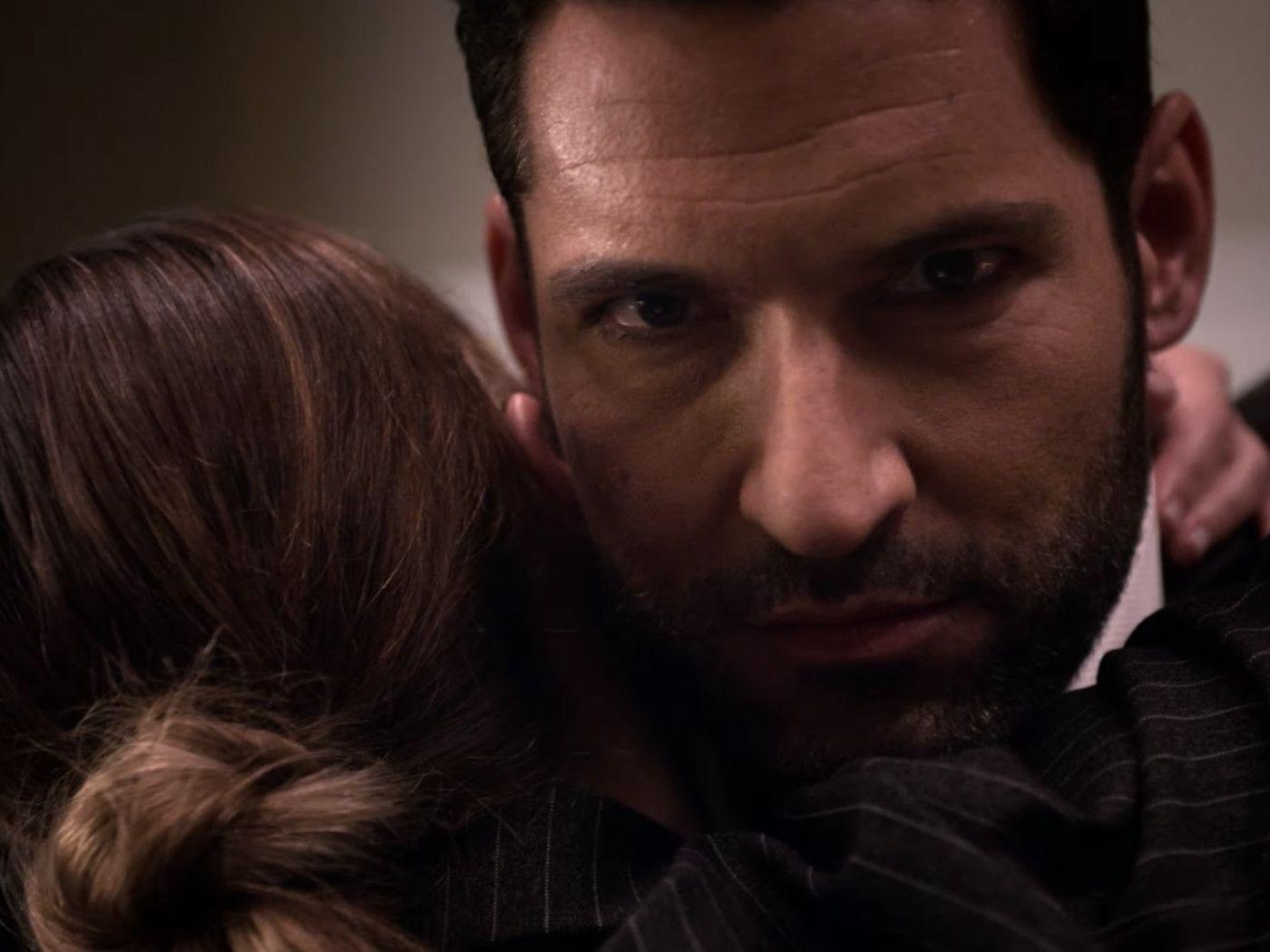 Lucifer Season 5 Wallpapers - Top Free Lucifer Season 5 Backgrounds ...