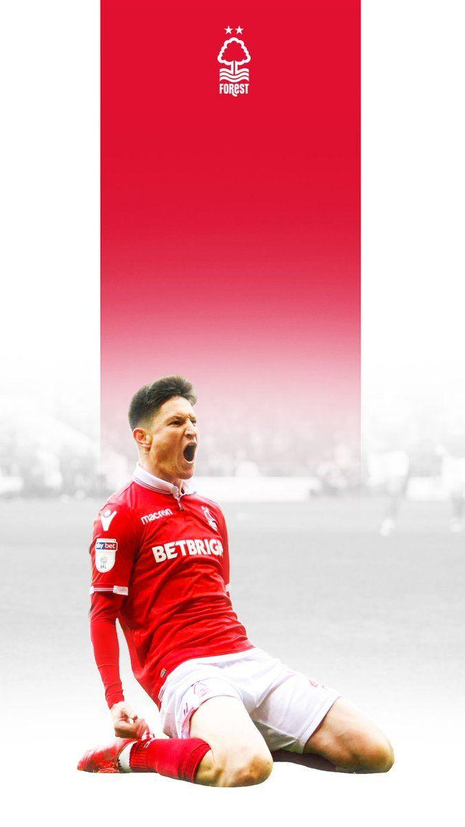 Nottingham Forest Wallpapers - Top Free Nottingham Forest Backgrounds ...