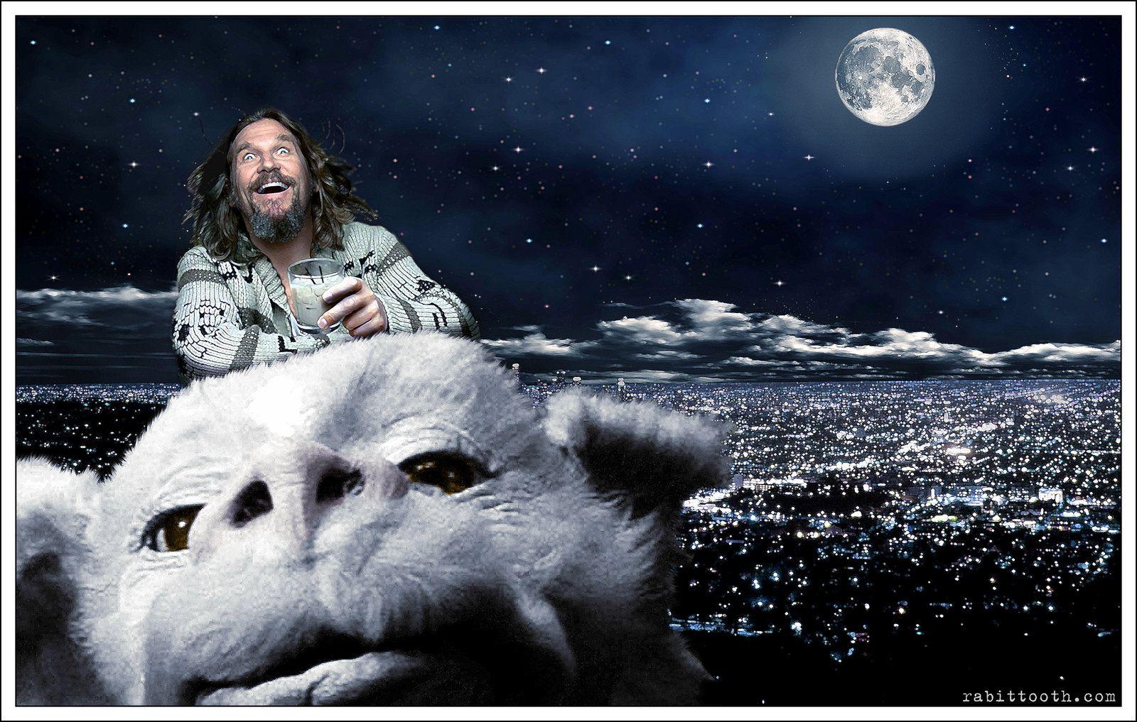 The Neverending Story Wallpapers - Top Free The Neverending Story ...