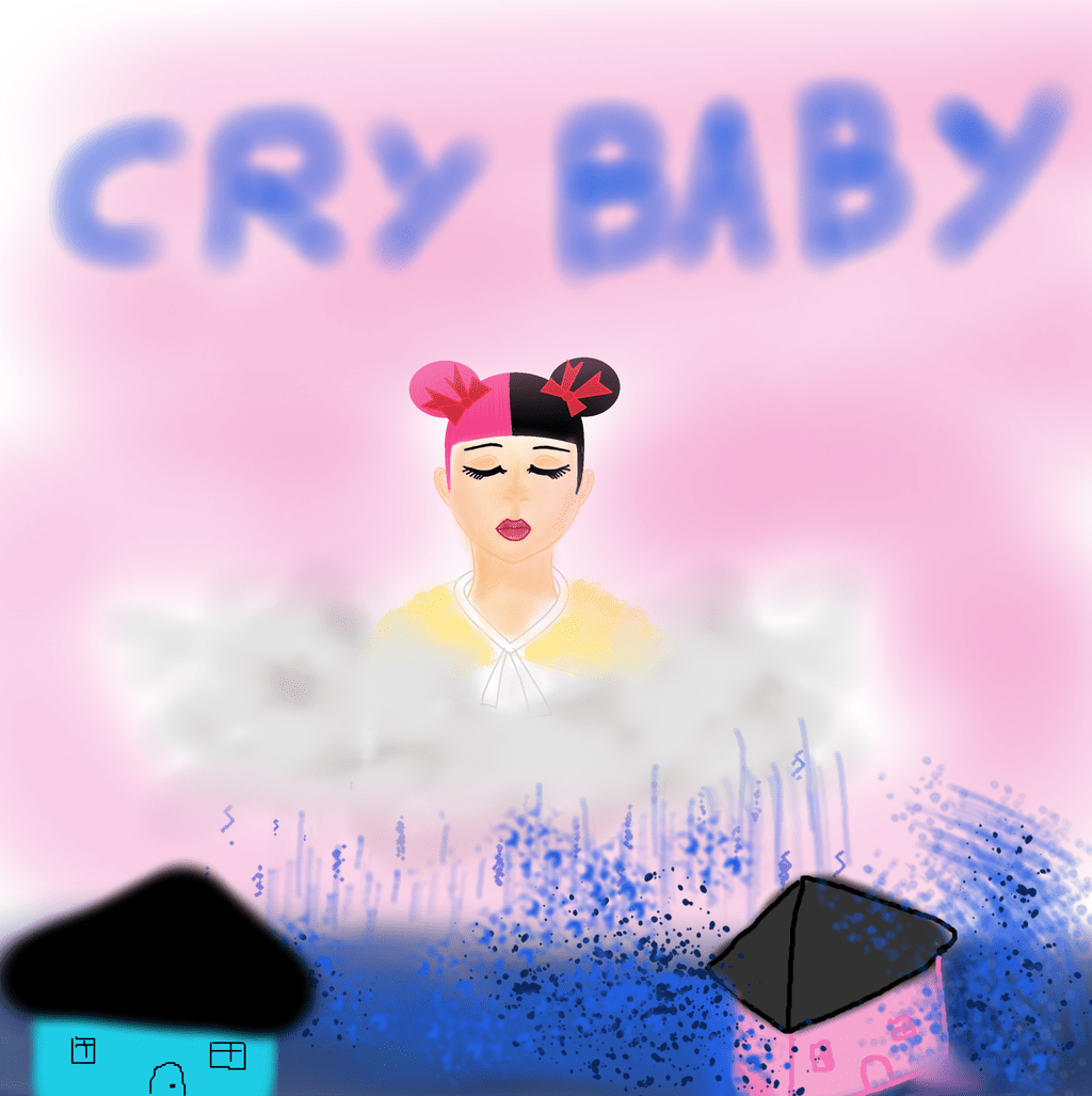 Cry Babies Wallpapers - Top Free Cry Babies Backgrounds - WallpaperAccess