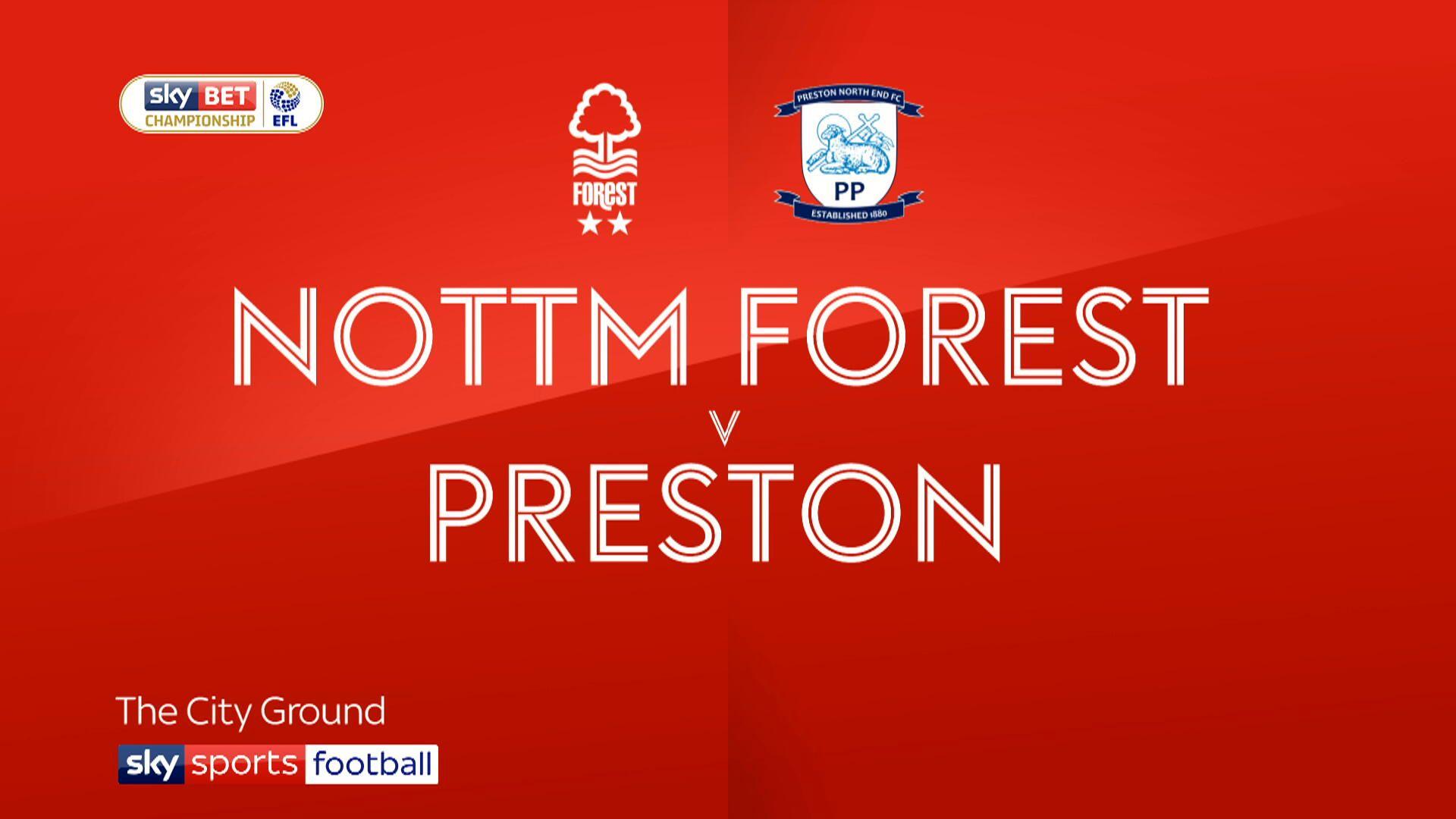 Nottingham Forest Wallpapers - Top Free Nottingham Forest Backgrounds ...