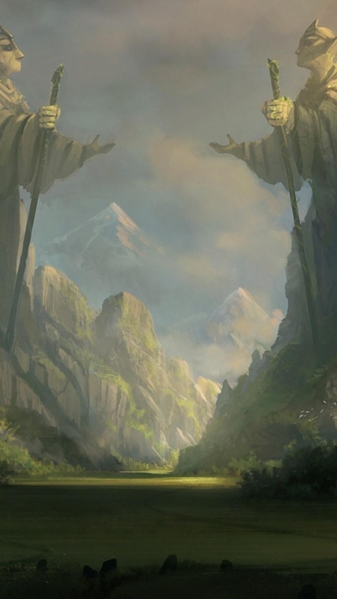 The Neverending Story Wallpapers - Top Free The Neverending Story ...