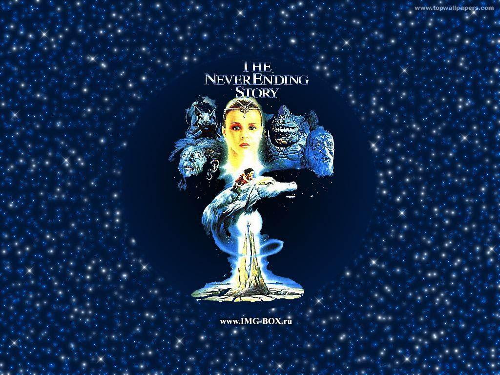The Neverending Story Wallpapers - Top Free The Neverending Story ...