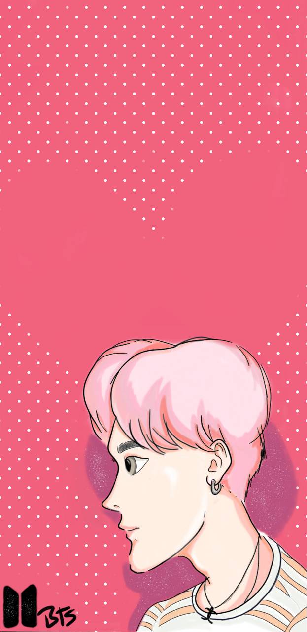 BTS Pastel Wallpapers - Top Free BTS Pastel Backgrounds - WallpaperAccess