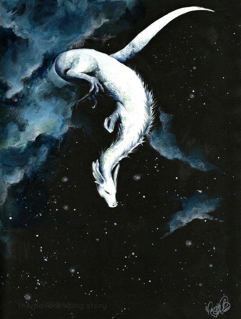 The Neverending Story Wallpapers - Top Free The Neverending Story ...