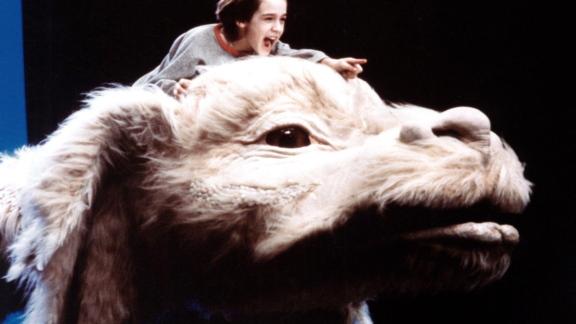 The Neverending Story Wallpapers - Top Free The Neverending Story ...