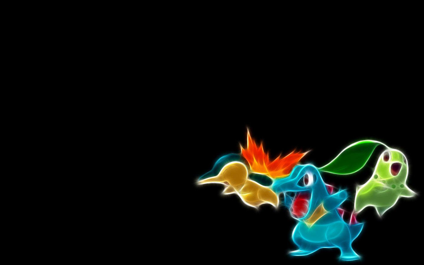 Totodile Wallpapers - Top Free Totodile Backgrounds - WallpaperAccess