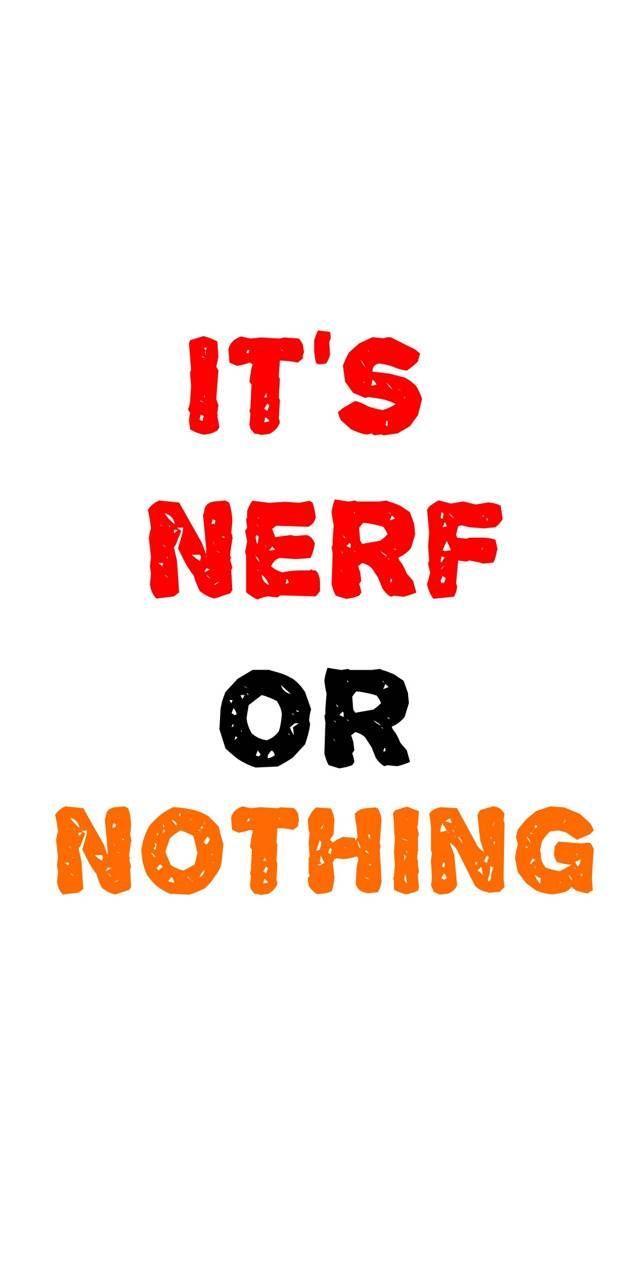 Nerf Wallpapers - Top Free Nerf Backgrounds - WallpaperAccess