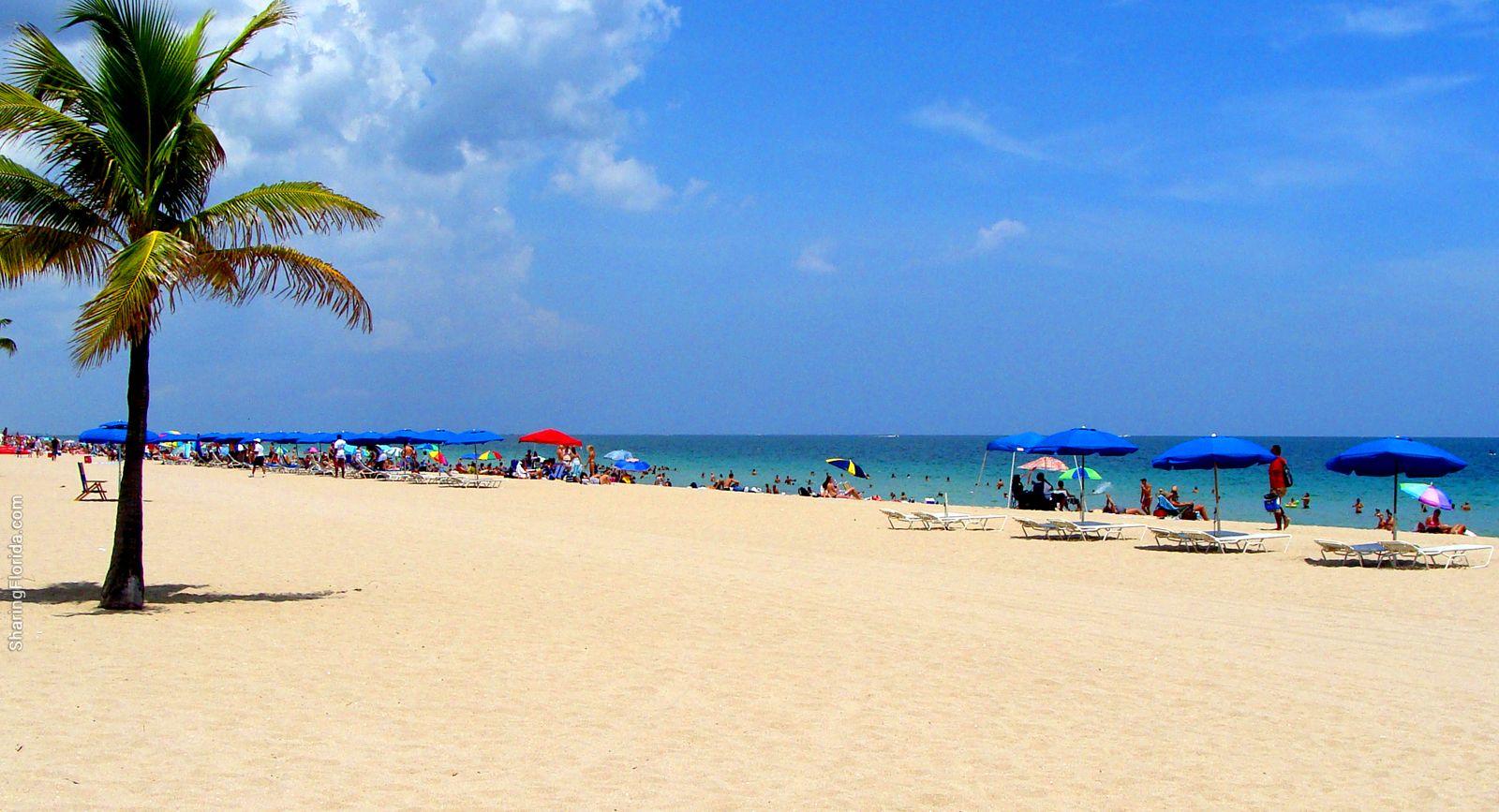 Florida Beach Wallpapers - Top Free Florida Beach Backgrounds ...