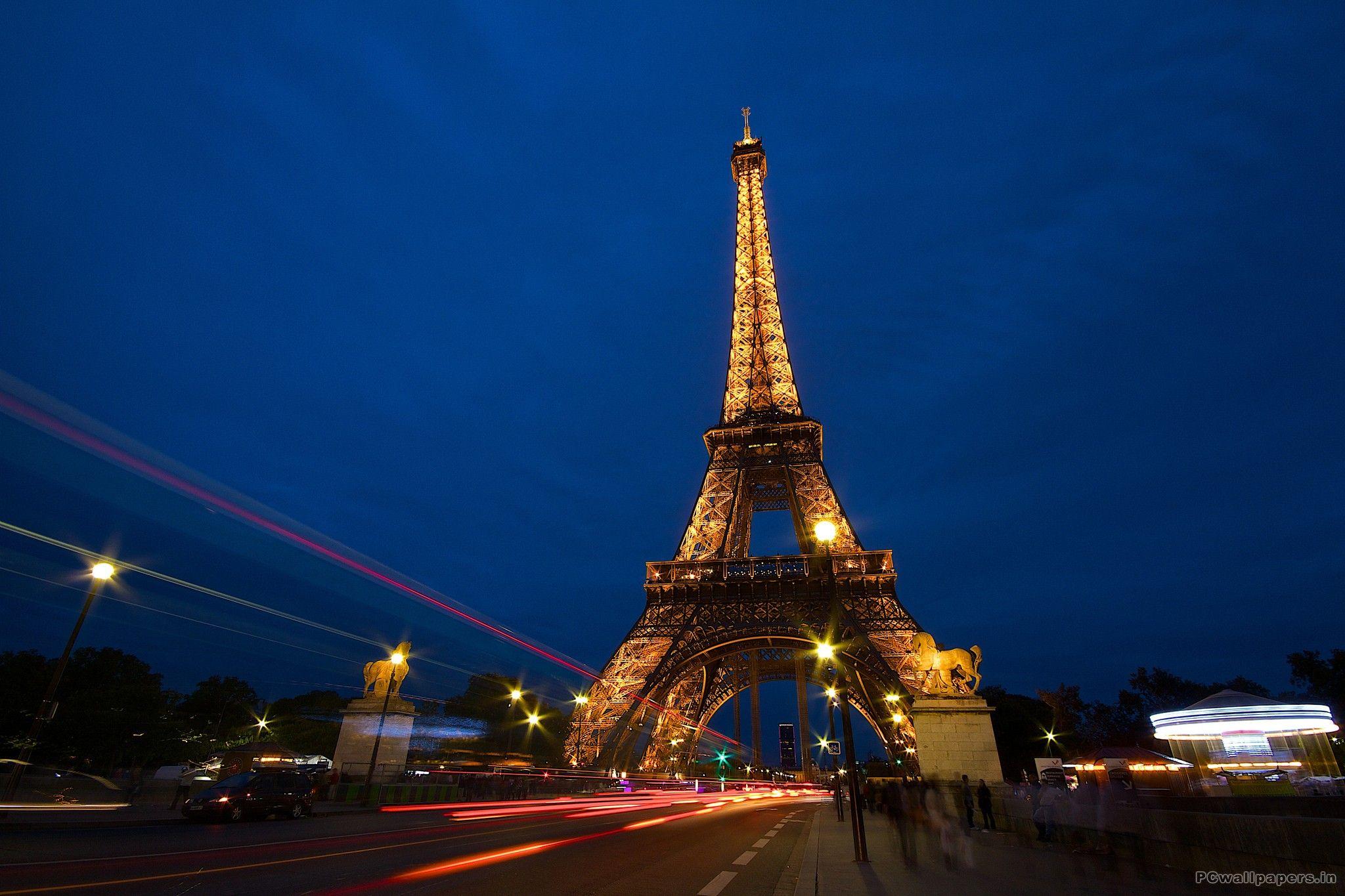 France Night Wallpapers - Top Free France Night Backgrounds ...