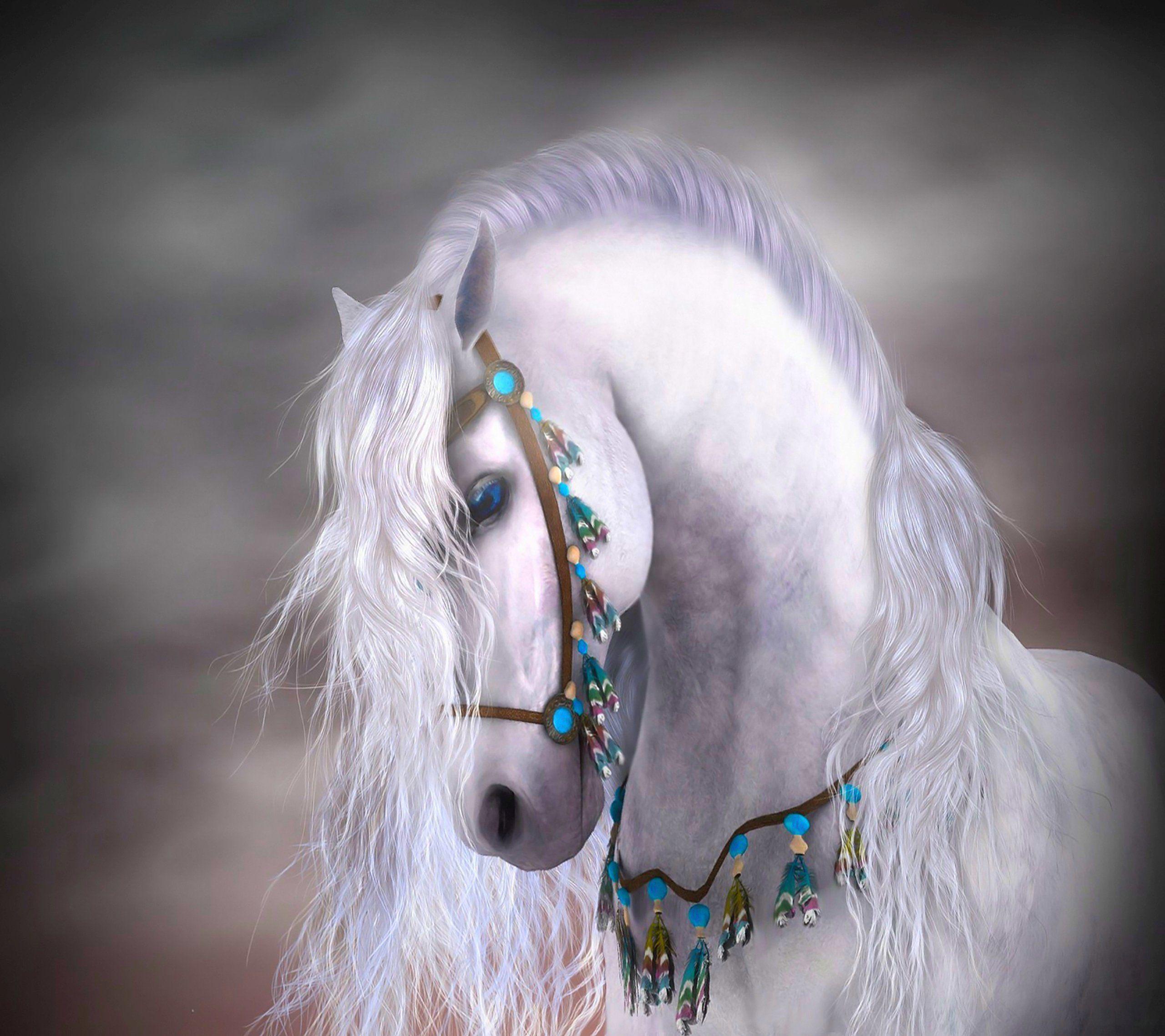 Horse Wallpapers - Top Free Horse Backgrounds - WallpaperAccess