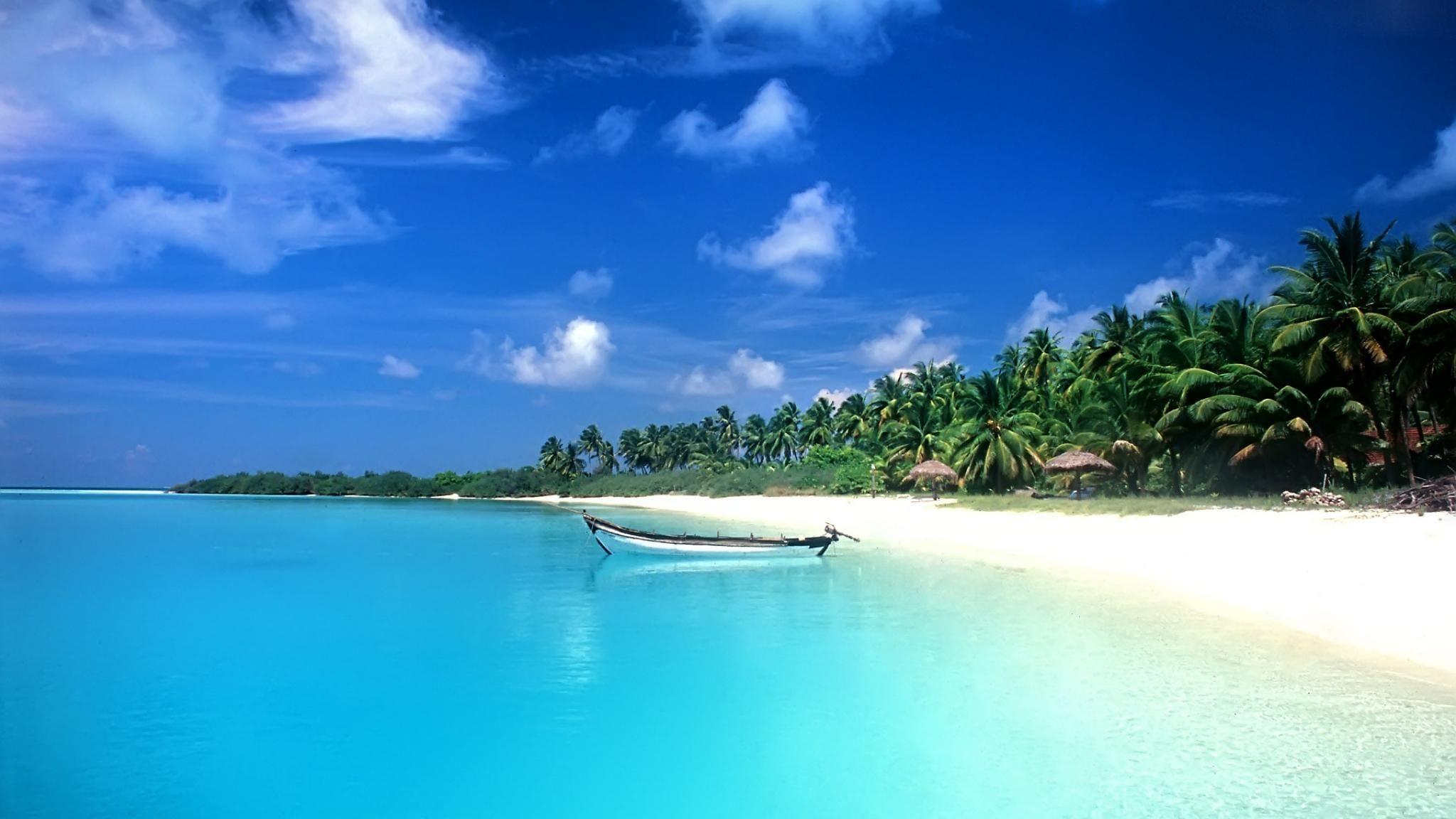 Florida Beach Wallpapers - Top Free Florida Beach Backgrounds ...