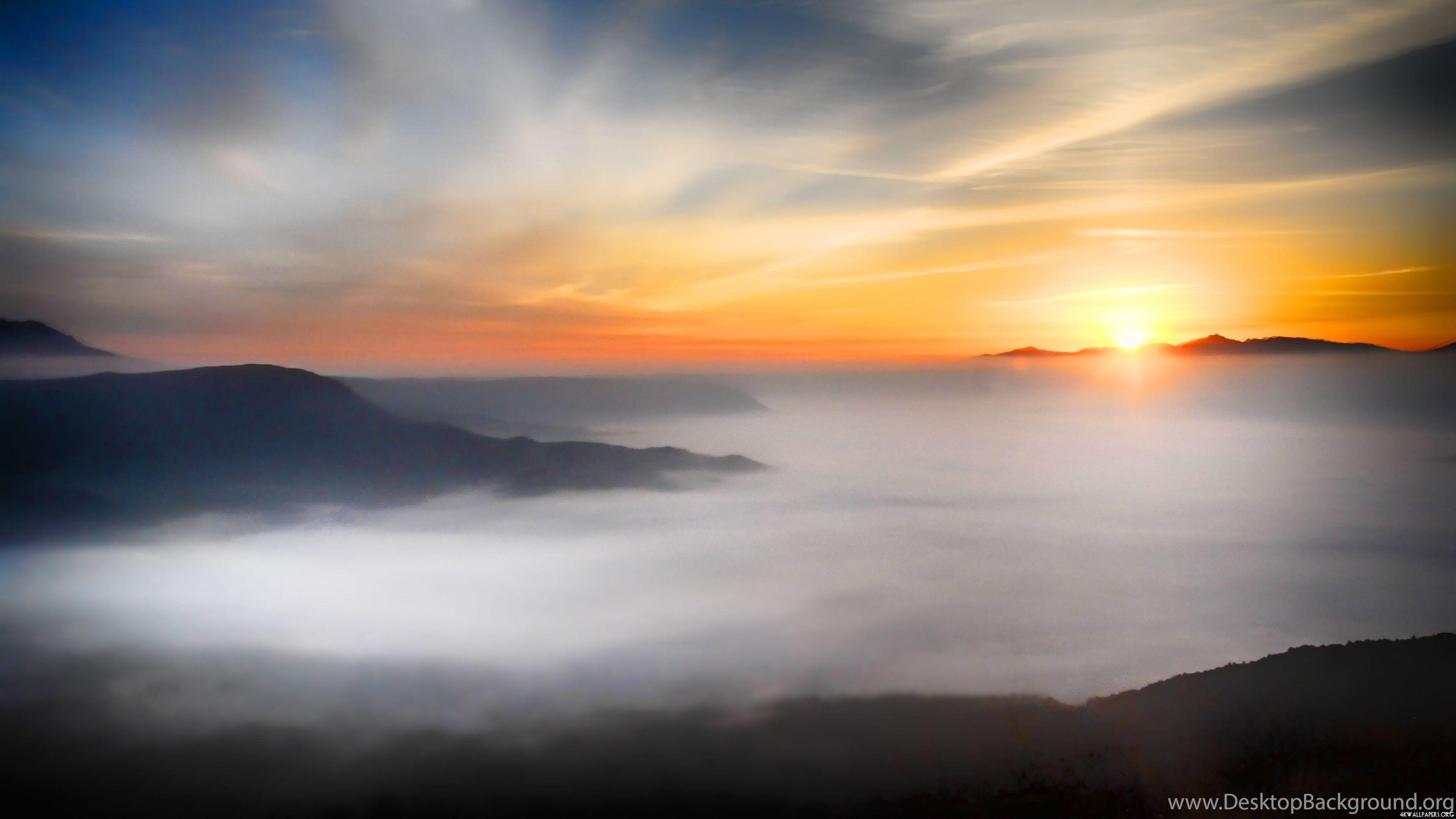 Above Clouds Wallpapers - Top Free Above Clouds Backgrounds ...