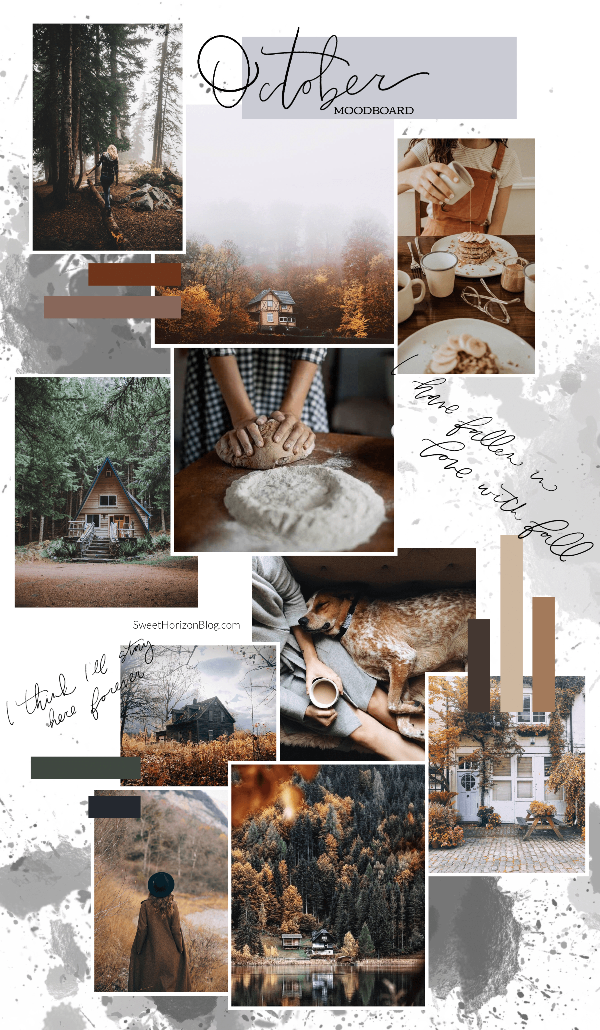 Mood Board Wallpapers - Top Free Mood Board Backgrounds - WallpaperAccess