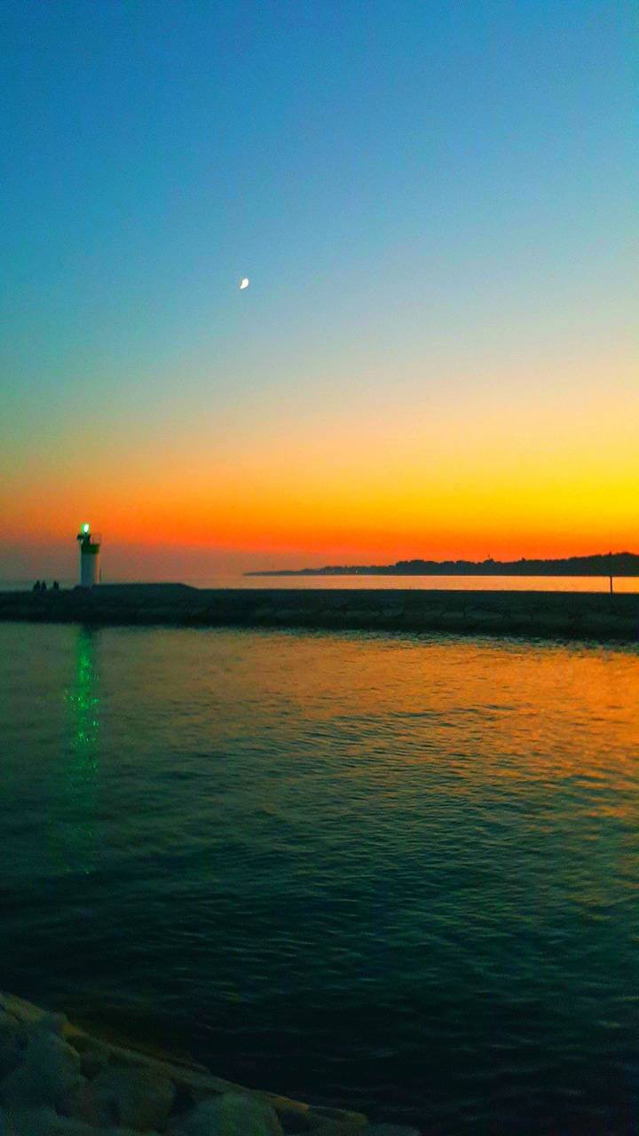 Waterfront Wallpapers - Top Free Waterfront Backgrounds - WallpaperAccess