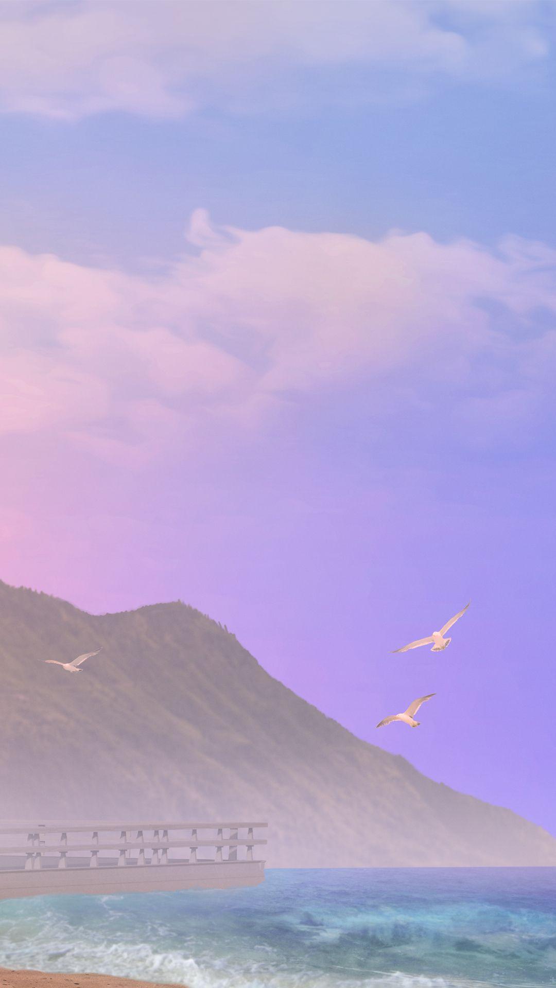 Waterfront Wallpapers - Top Free Waterfront Backgrounds - WallpaperAccess