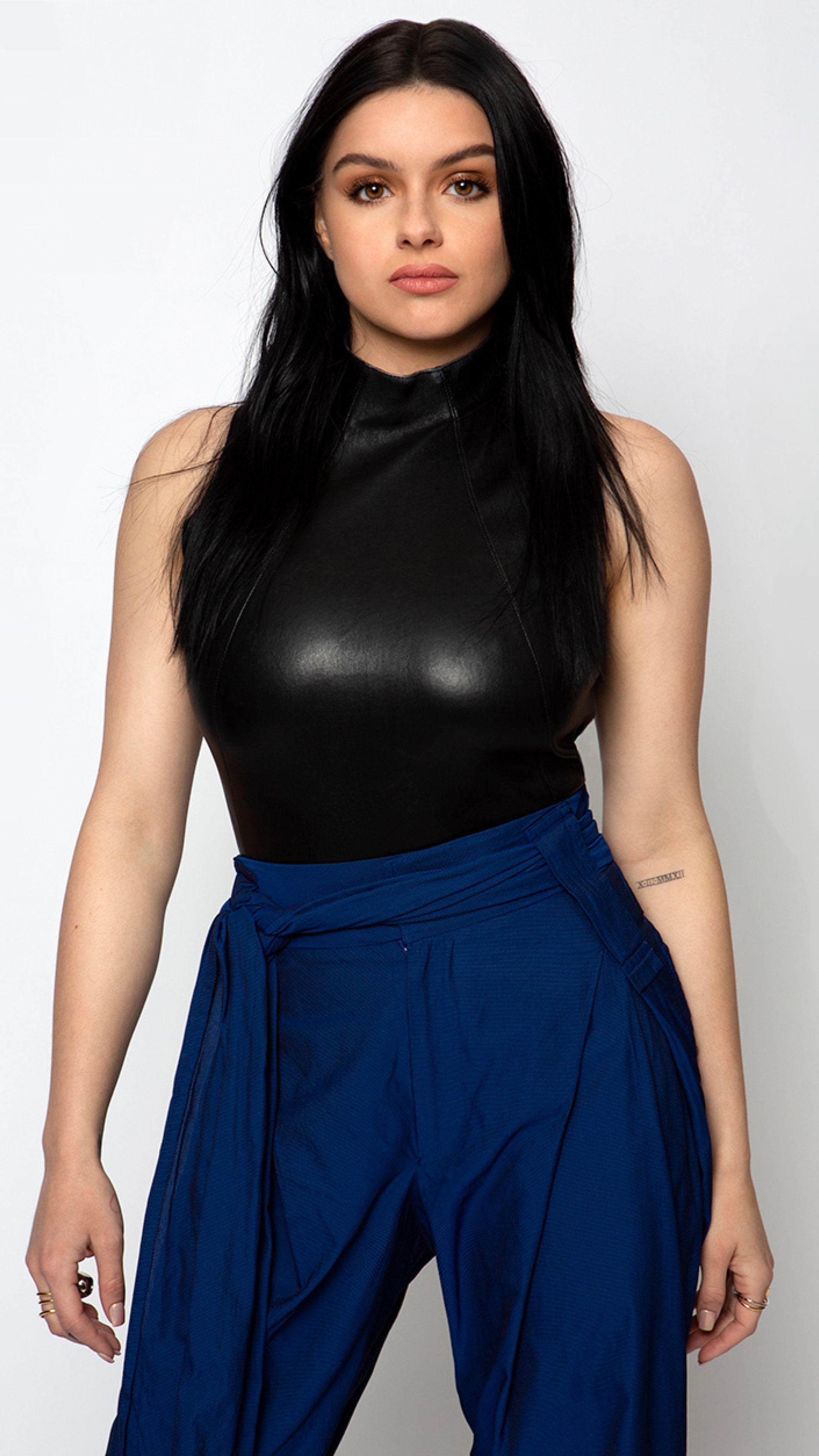 Ariel Winter Wallpapers - Top Free Ariel Winter Backgrounds ...