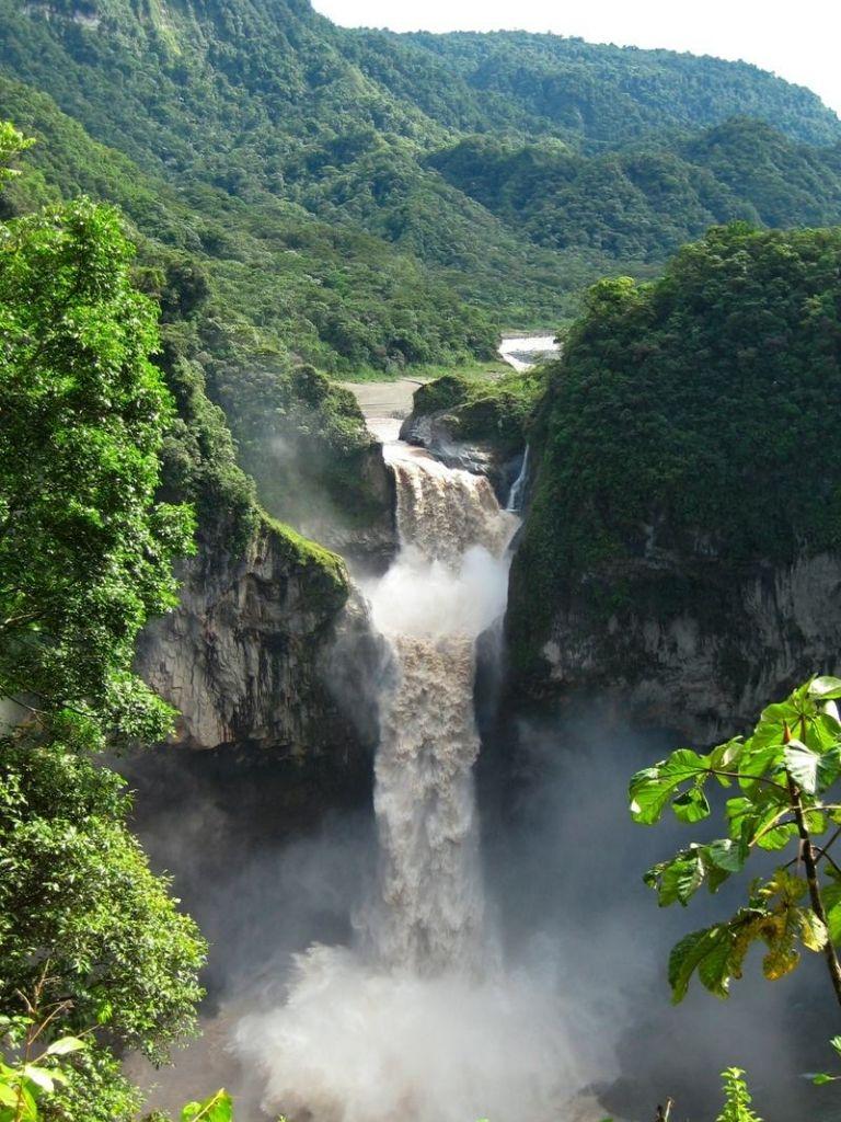 Nature Portrait Wallpapers - Top Free Nature Portrait Backgrounds ...