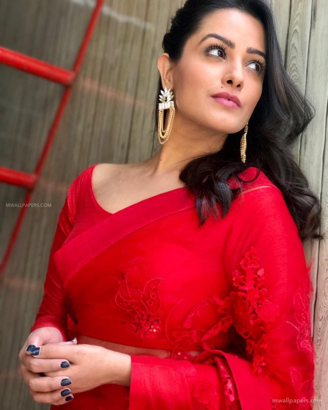 Anita Hassanandani Wallpapers - Top Free Anita Hassanandani Backgrounds ...