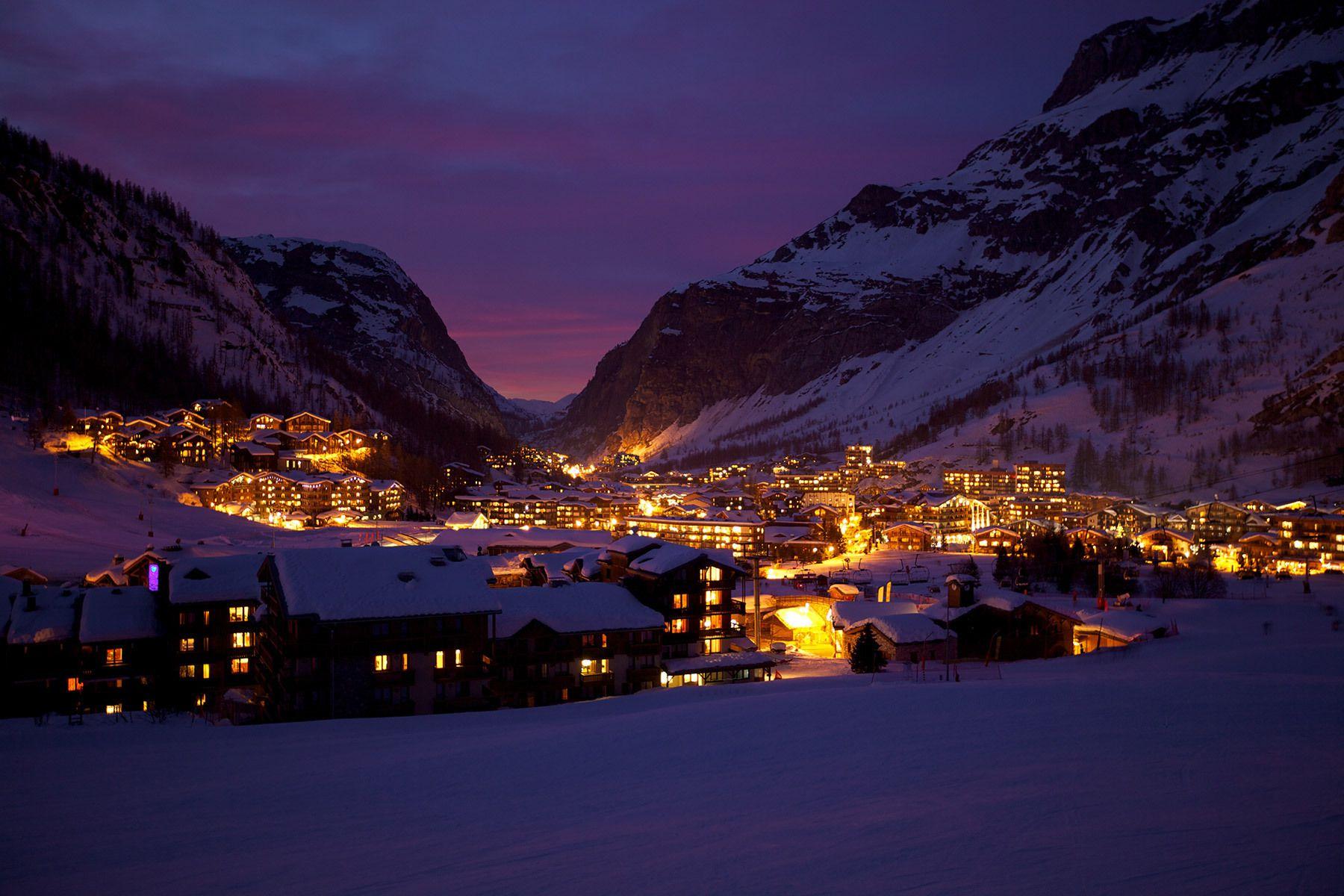 France Night Wallpapers - Top Free France Night Backgrounds ...