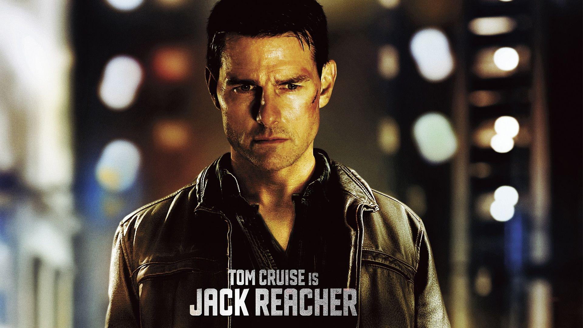 Jack Reacher Wallpapers - Top Free Jack Reacher Backgrounds ...