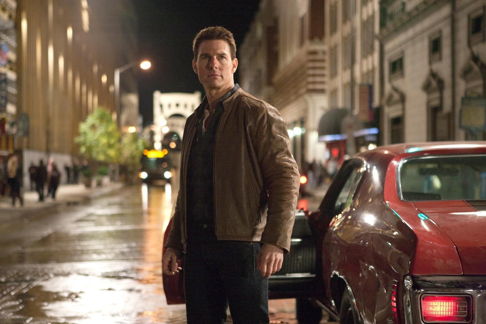 Jack Reacher Wallpapers - Top Free Jack Reacher Backgrounds ...