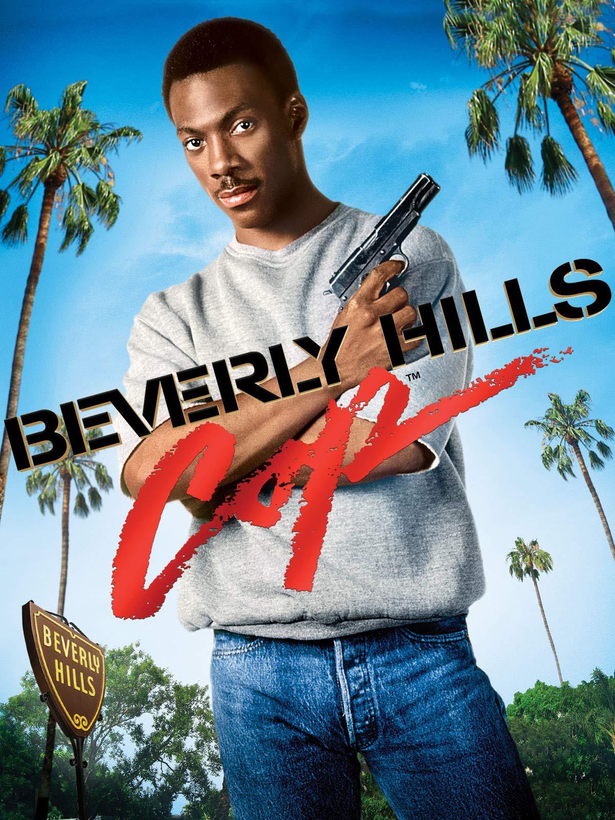 Beverly Hills Cop Wallpapers - Top Free Beverly Hills Cop Backgrounds ...