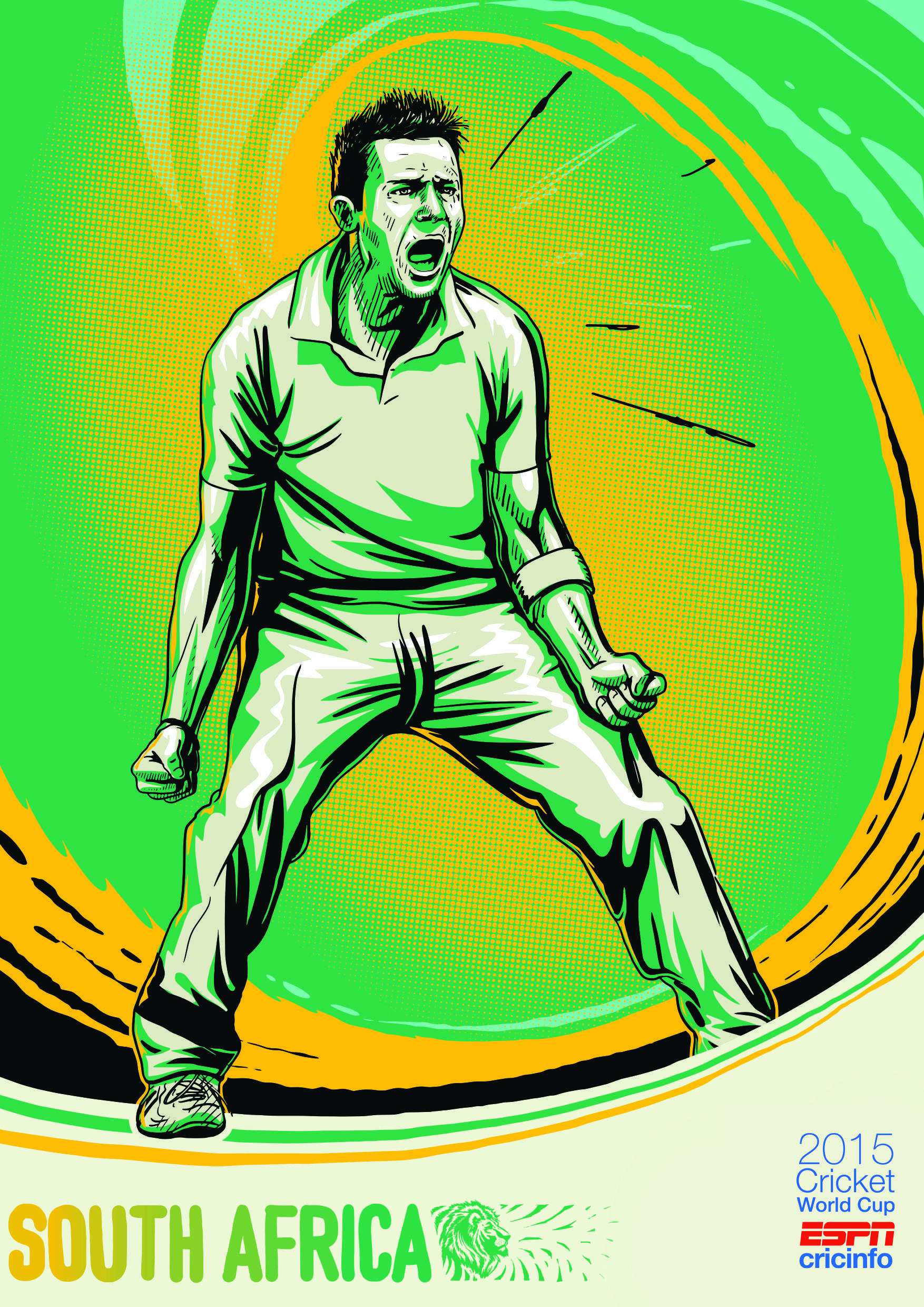 South Africa Cricket Wallpapers - Top Free South Africa Cricket ...