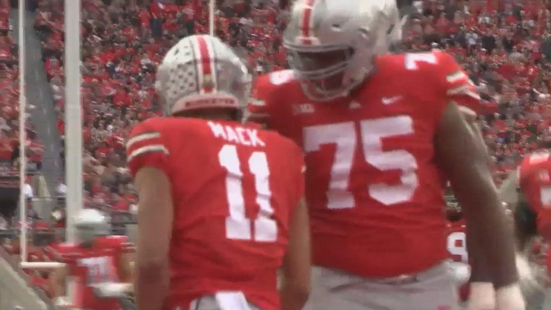 Eli Mack Wallpapers - Top Free Eli Mack Backgrounds - WallpaperAccess