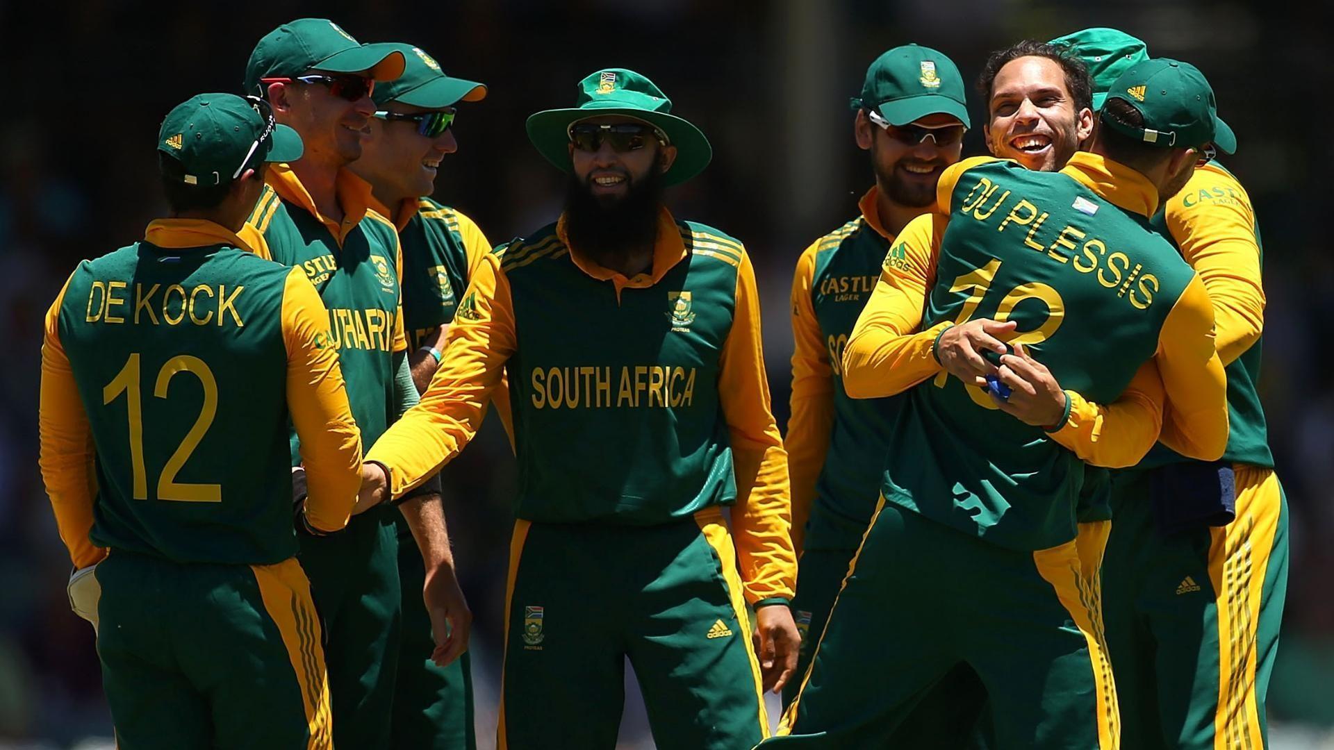 South Africa Cricket Wallpapers - Top Free South Africa Cricket ...