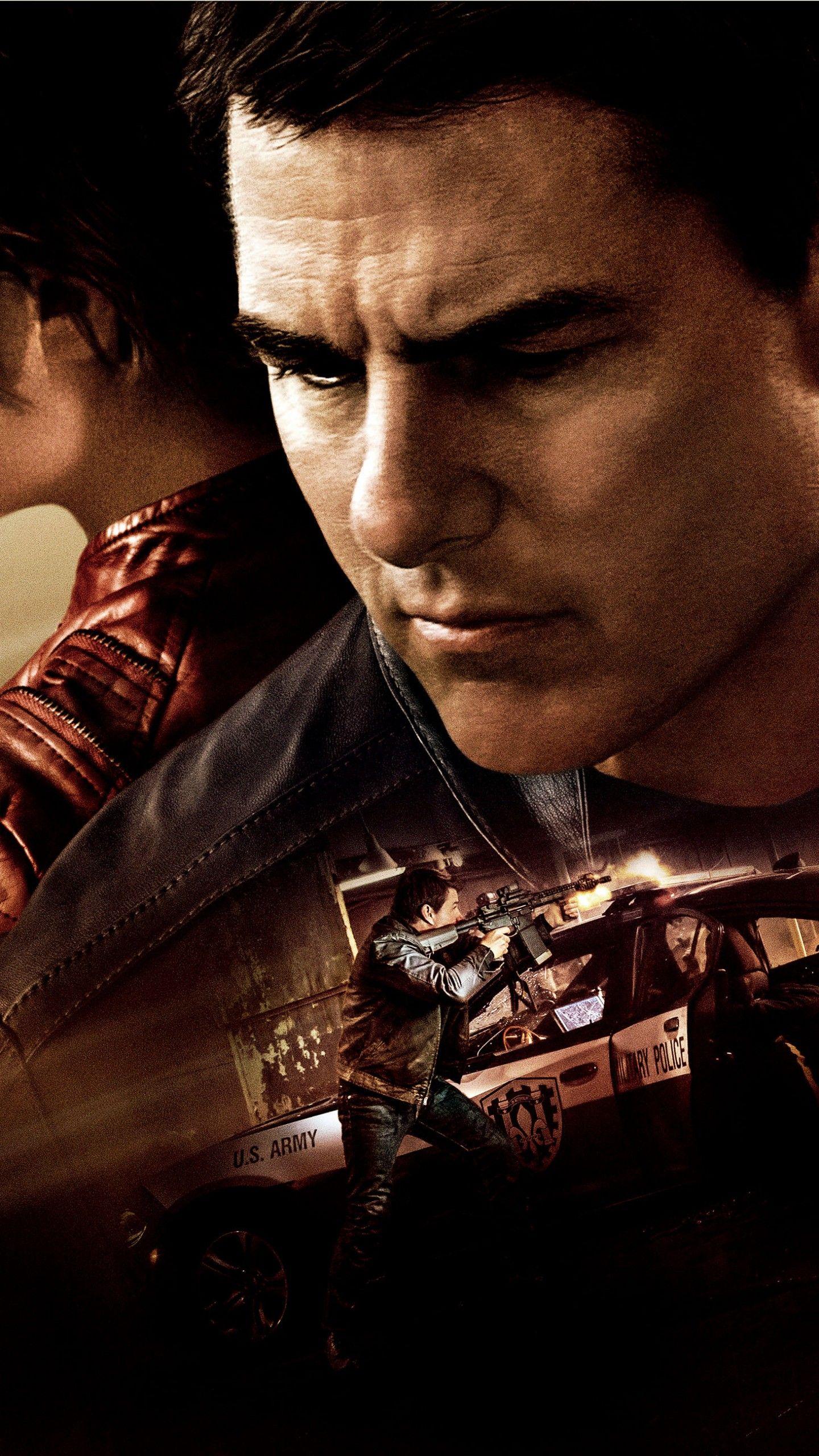 Jack Reacher Wallpapers - Top Free Jack Reacher Backgrounds ...