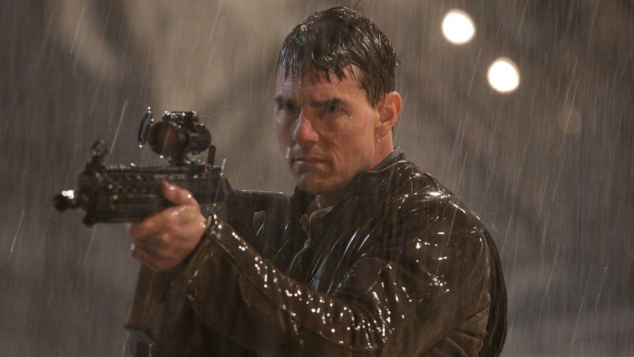 Jack Reacher Wallpapers - Top Free Jack Reacher Backgrounds ...