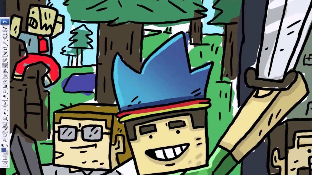 Minecraft Survival Wallpapers - Top Free Minecraft Survival Backgrounds ...