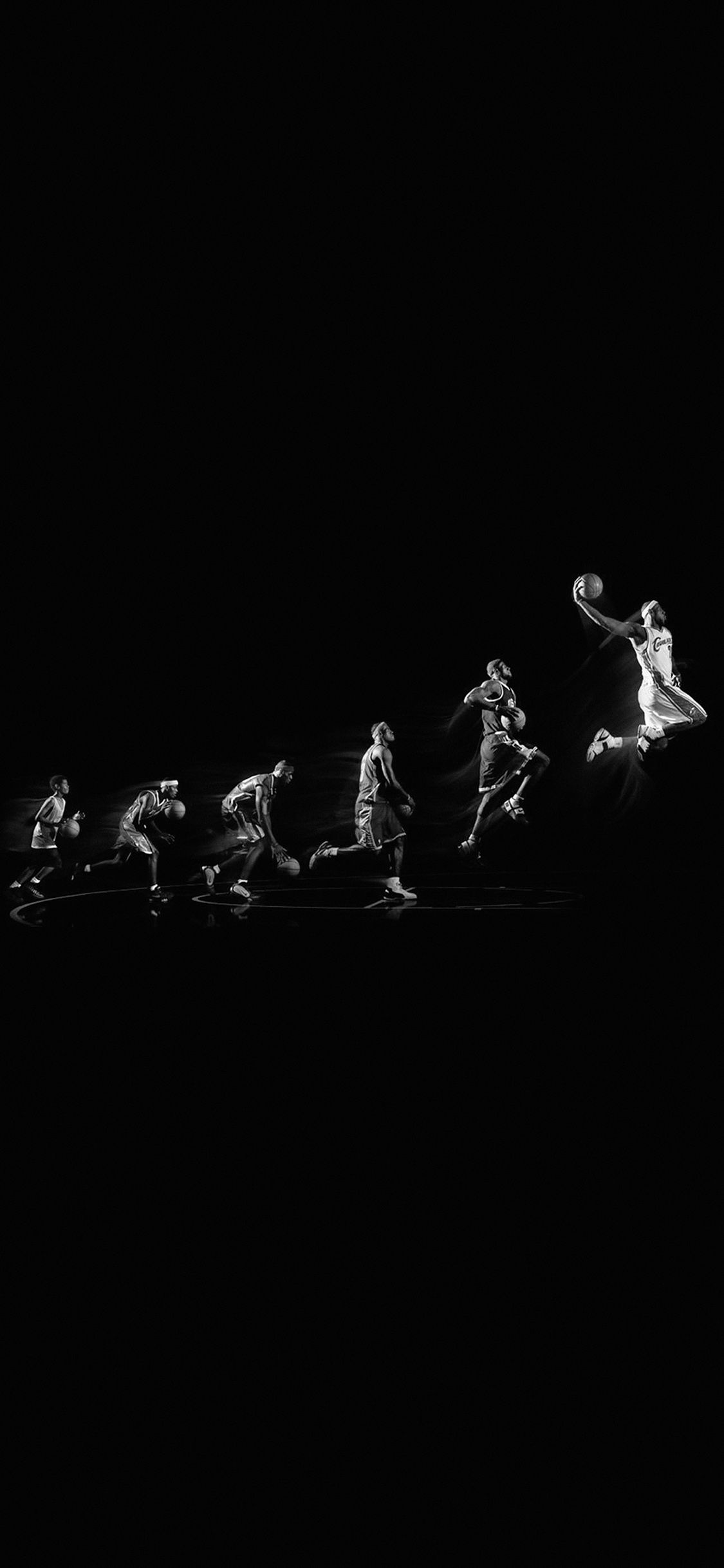 Basketball Minimalist Wallpapers - Top Free Basketball Minimalist ...