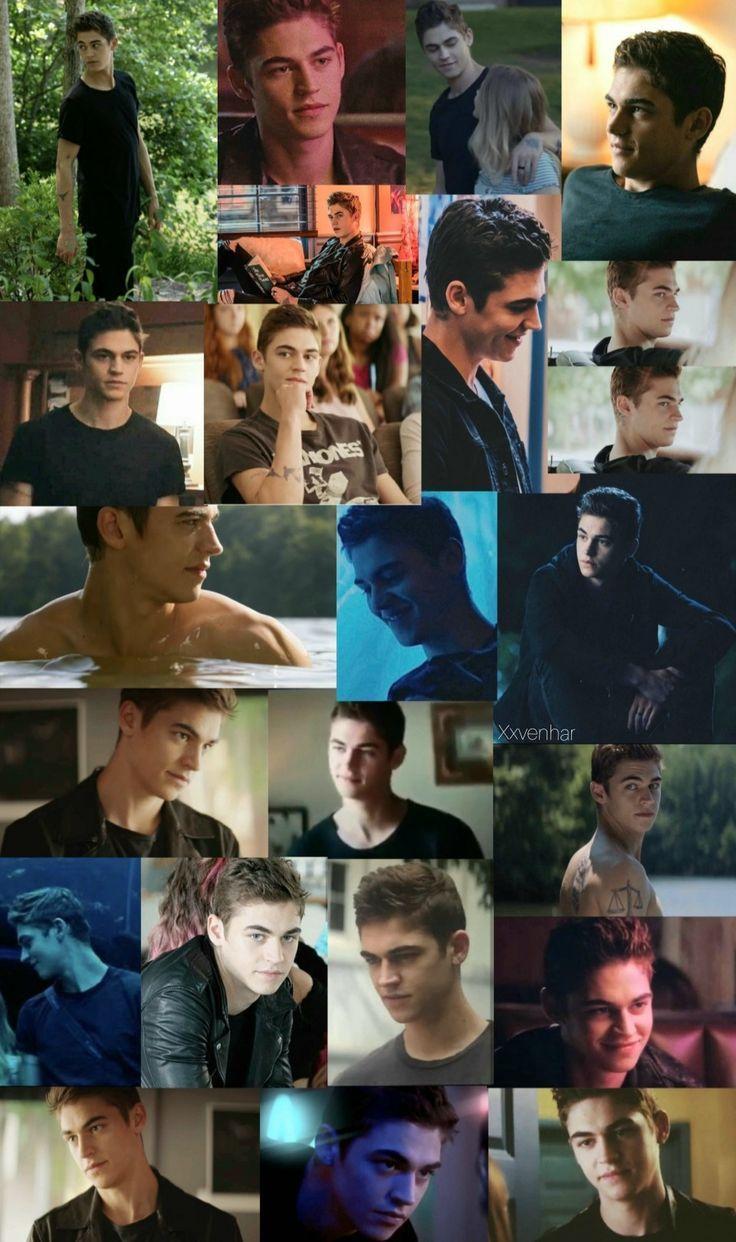 Hardin And Tessa Wallpapers - Top Free Hardin And Tessa Backgrounds ...