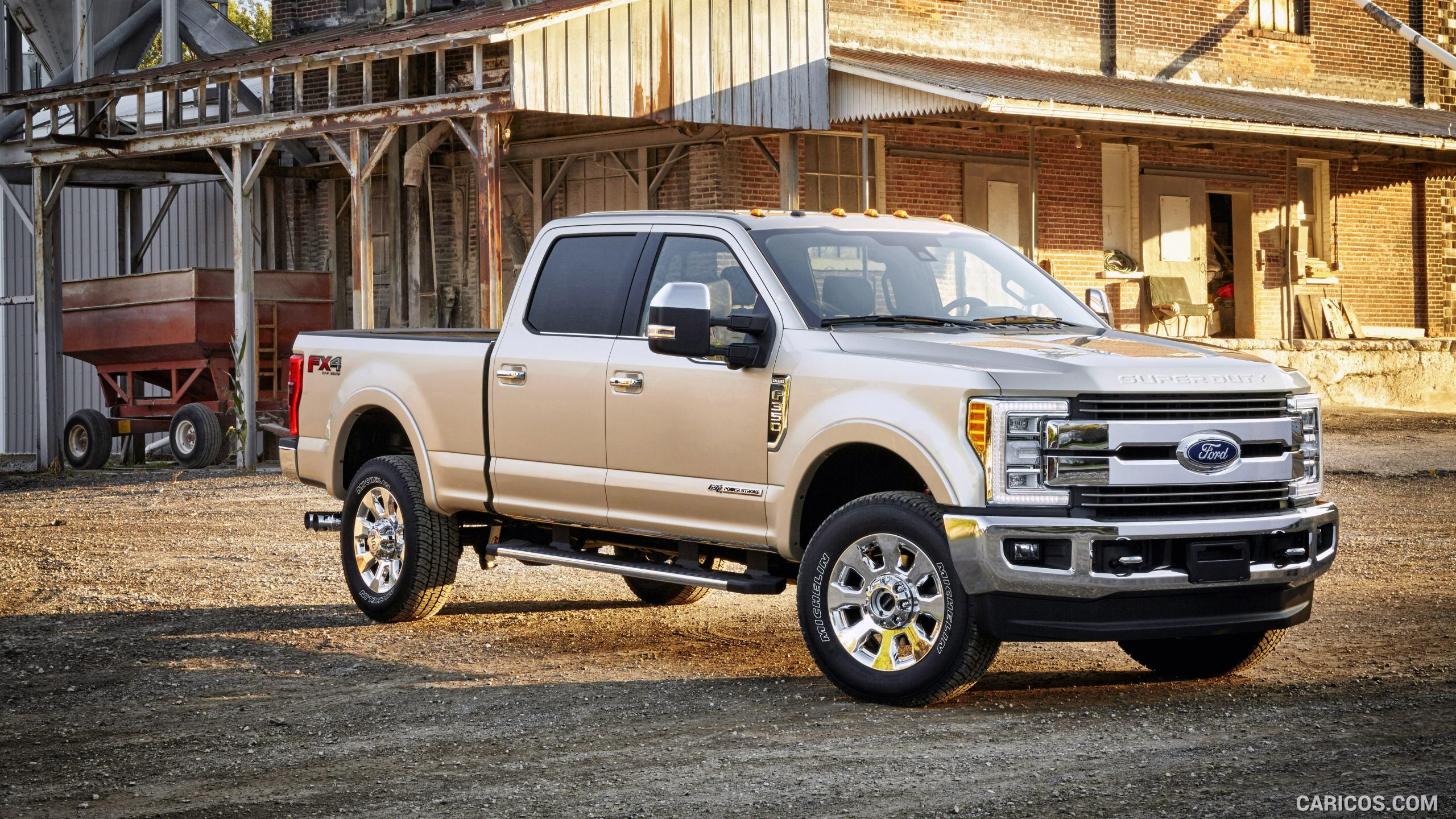 Ford F 350 Wallpapers - Top Free Ford F 350 Backgrounds - WallpaperAccess