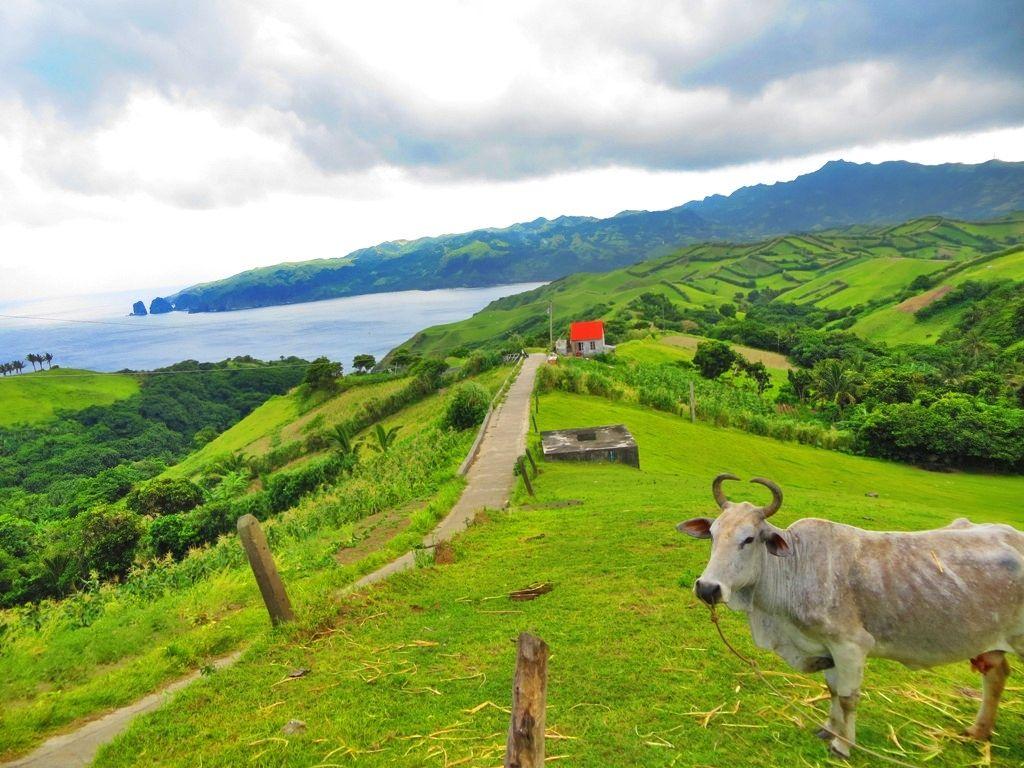 Batanes Wallpapers - Top Free Batanes Backgrounds - WallpaperAccess