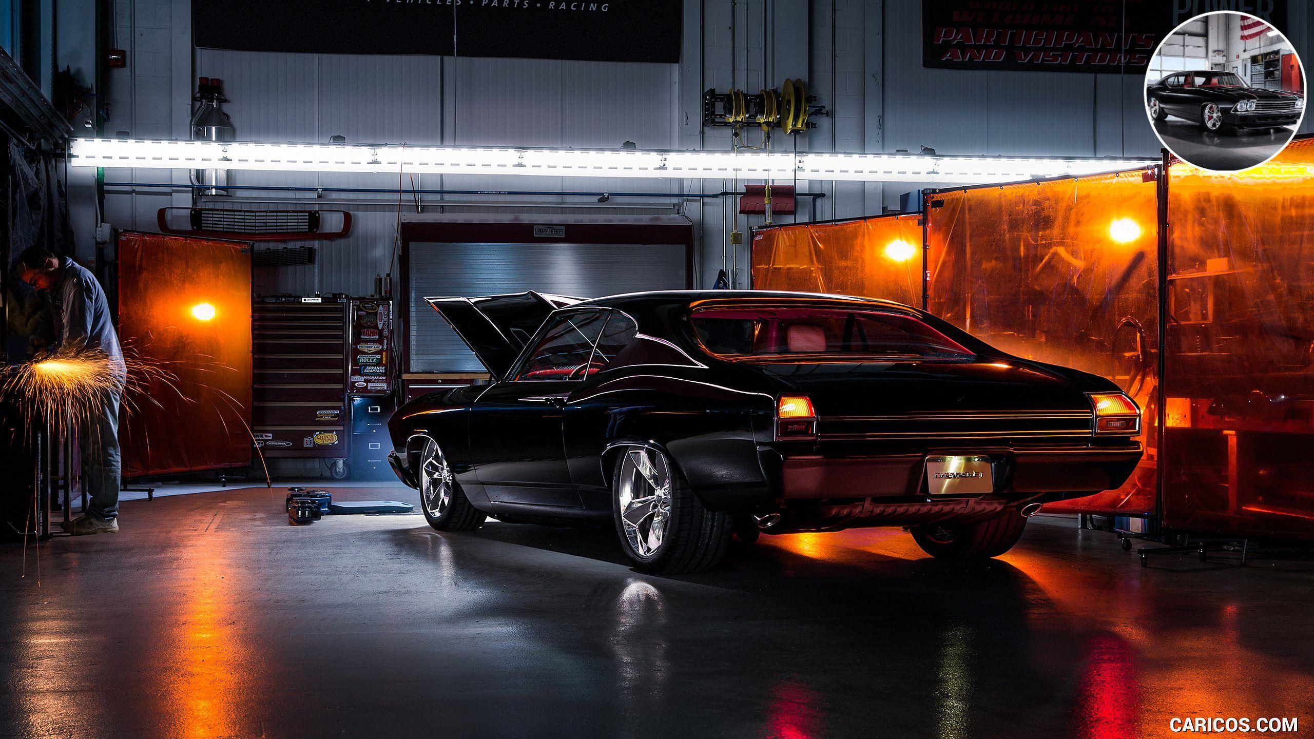 Chevelle Wallpapers - Top Free Chevelle Backgrounds - WallpaperAccess