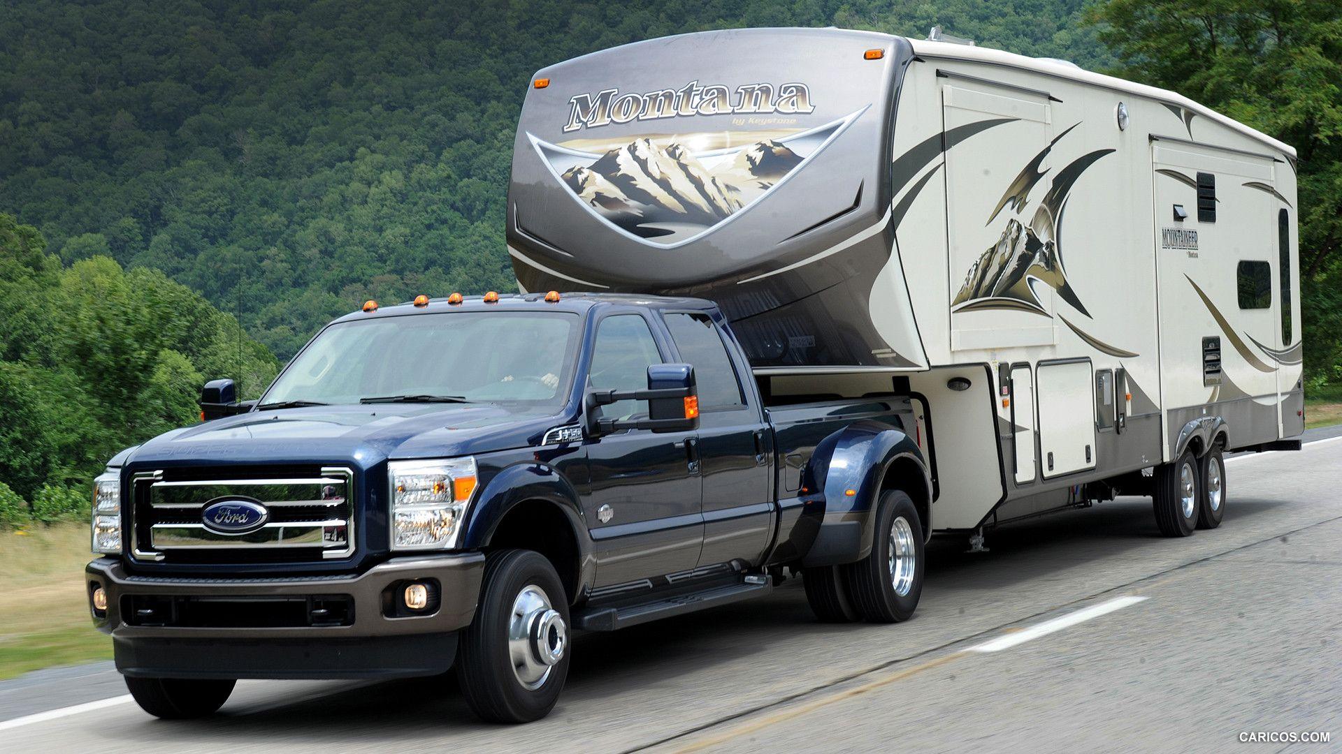 Ford F 350 Wallpapers - Top Free Ford F 350 Backgrounds - WallpaperAccess