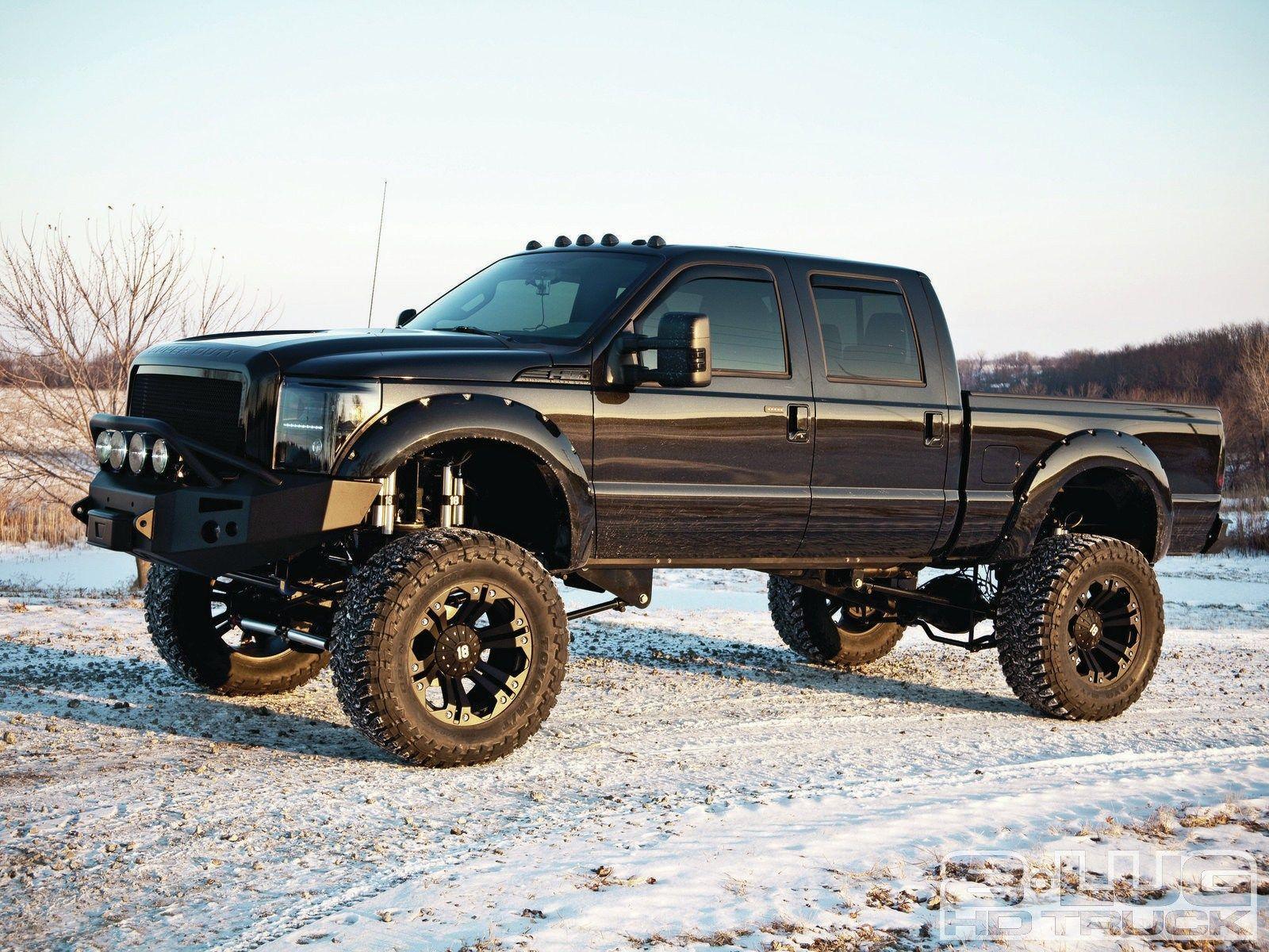 Ford F 350 Wallpapers - Top Free Ford F 350 Backgrounds - WallpaperAccess
