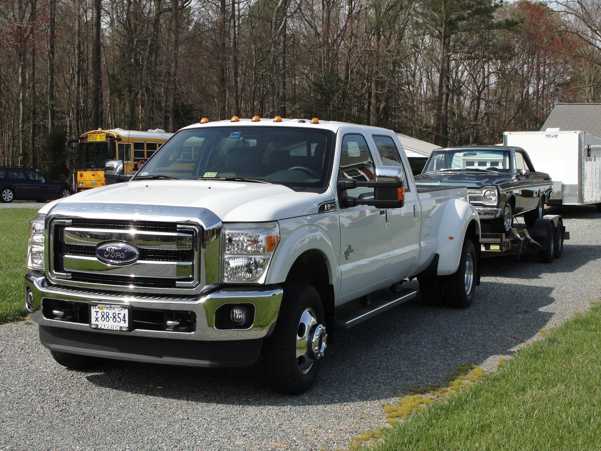 F350 Wallpapers - Top Free F350 Backgrounds - WallpaperAccess