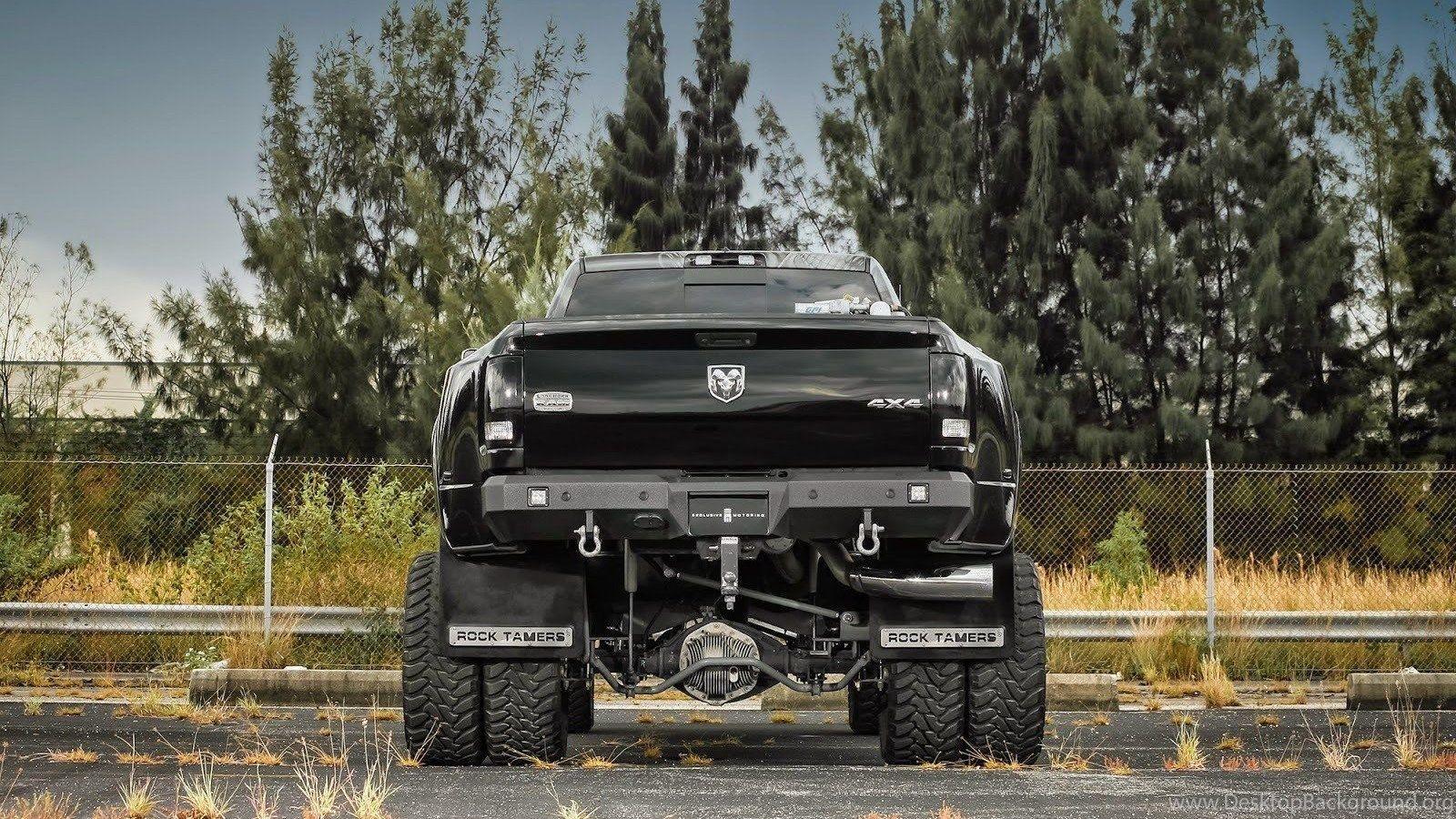 Ford F350 Wallpapers - Top Free Ford F350 Backgrounds - WallpaperAccess