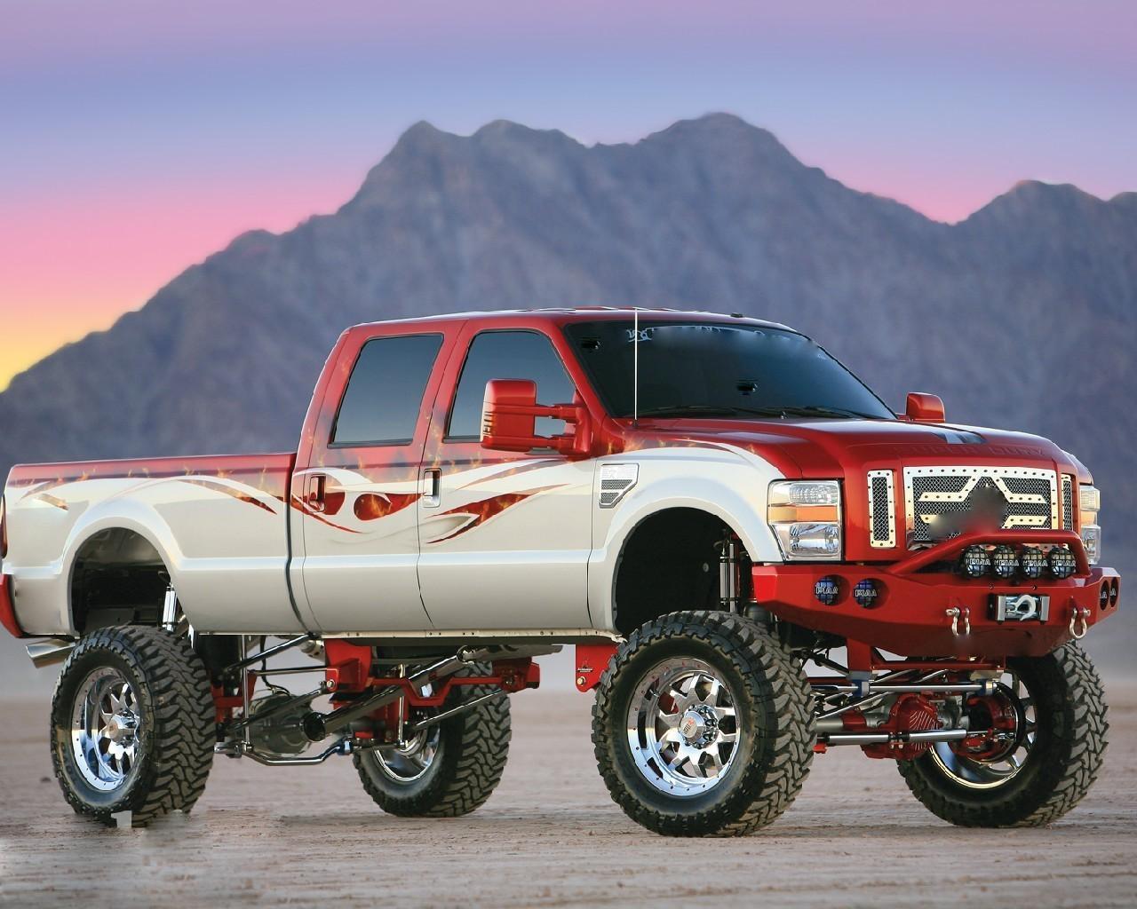 F350 Wallpapers - Top Free F350 Backgrounds - WallpaperAccess
