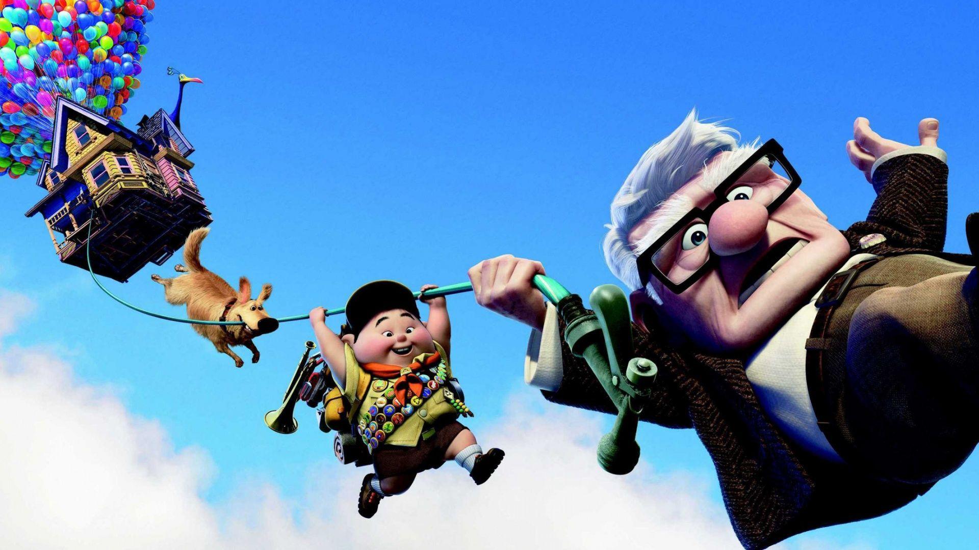 Disney Movies Wallpapers - Top Free Disney Movies Backgrounds ...
